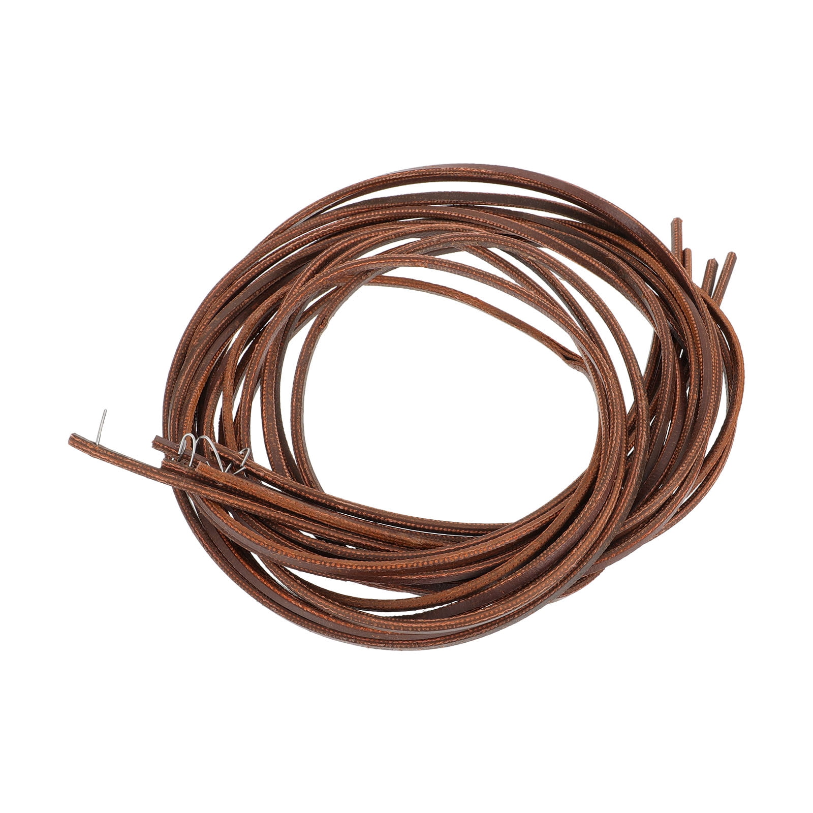 HOMEMAXS 5 Pcs Foot Operated Sewing Machine Belts Household Replace ...