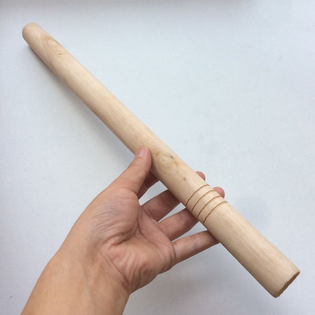 HOMEMAXS 5 Pcs Hoe Handle Replacement Garden Tools for Gardening ...