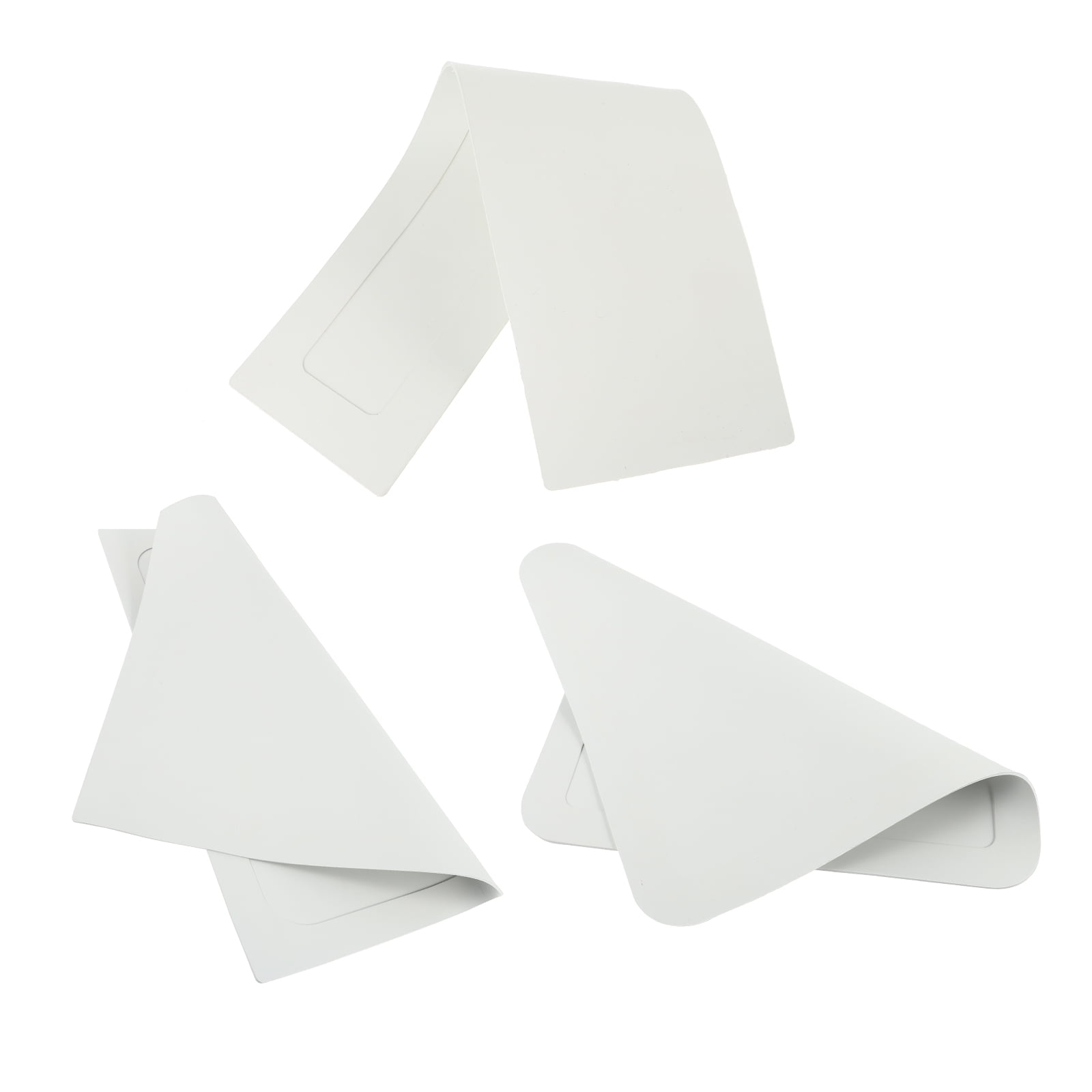 5 Pcs Kickball Base Set Concrete Baseball Equipment - Walmart.com