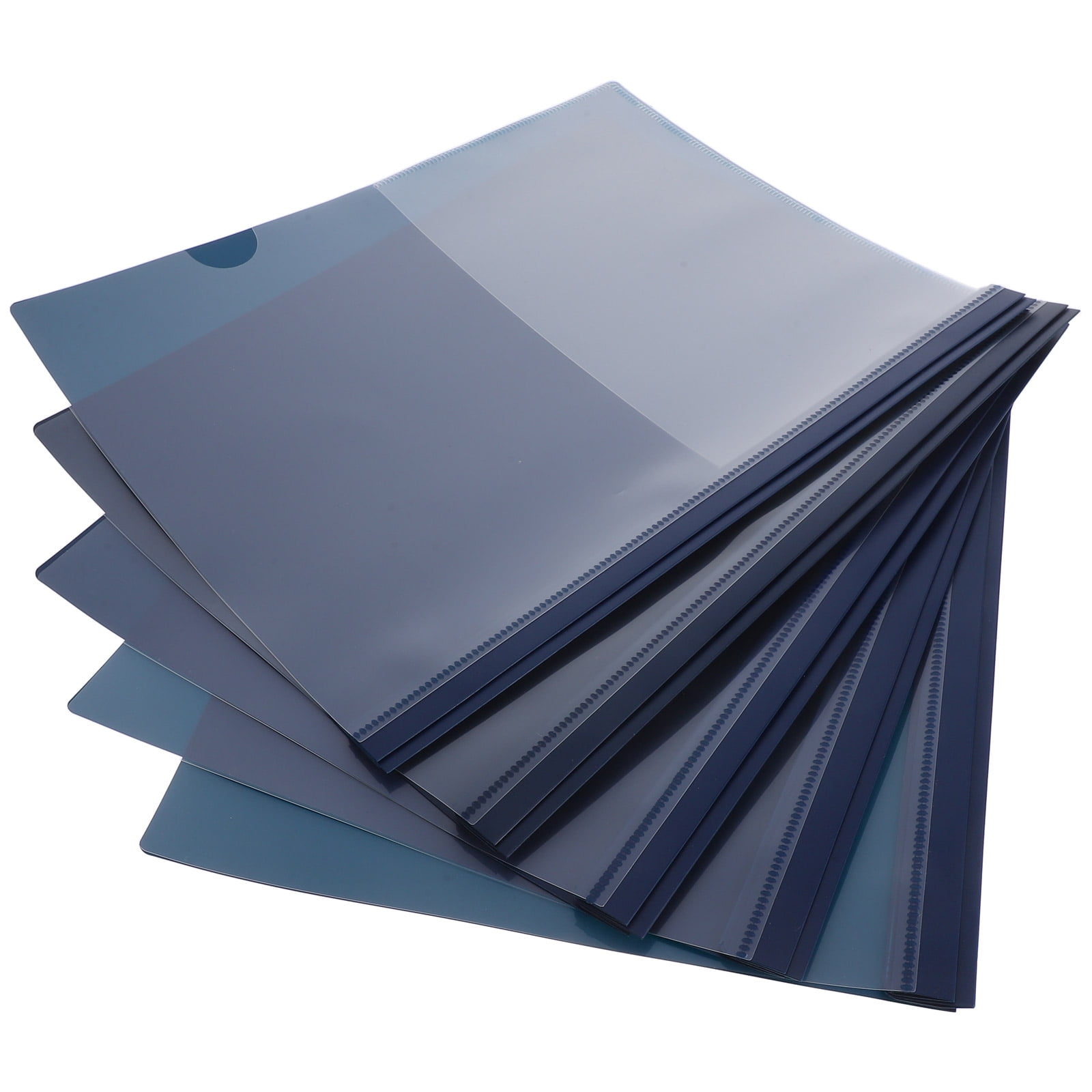 HOMEMAXS 5 Pcs Large Size Clamps Cabinet Fire Extinguisher Folder ...