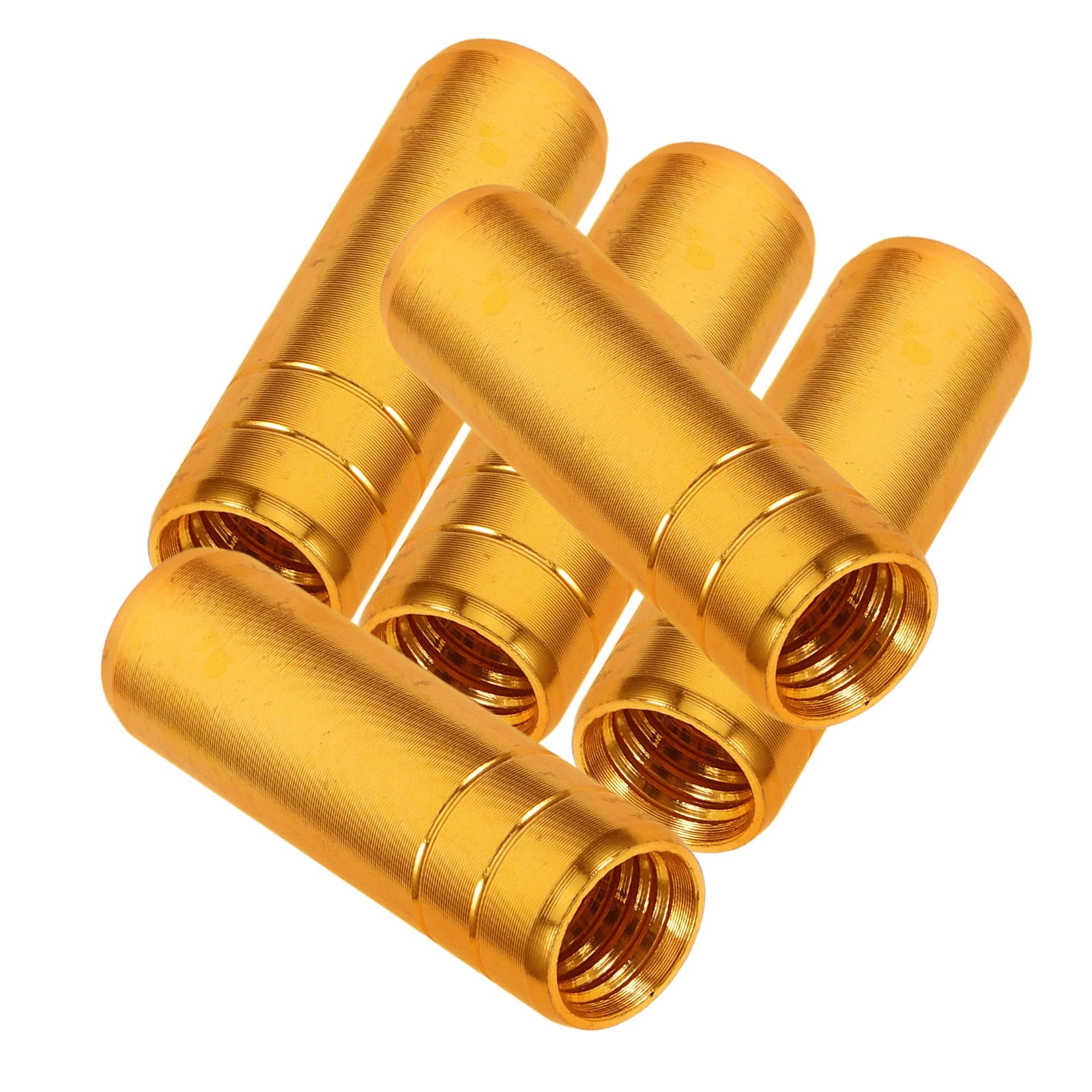 HOMEMAXS 5 Pcs Shrimp Netting Head Connector Accessories Clip-on Nut ...
