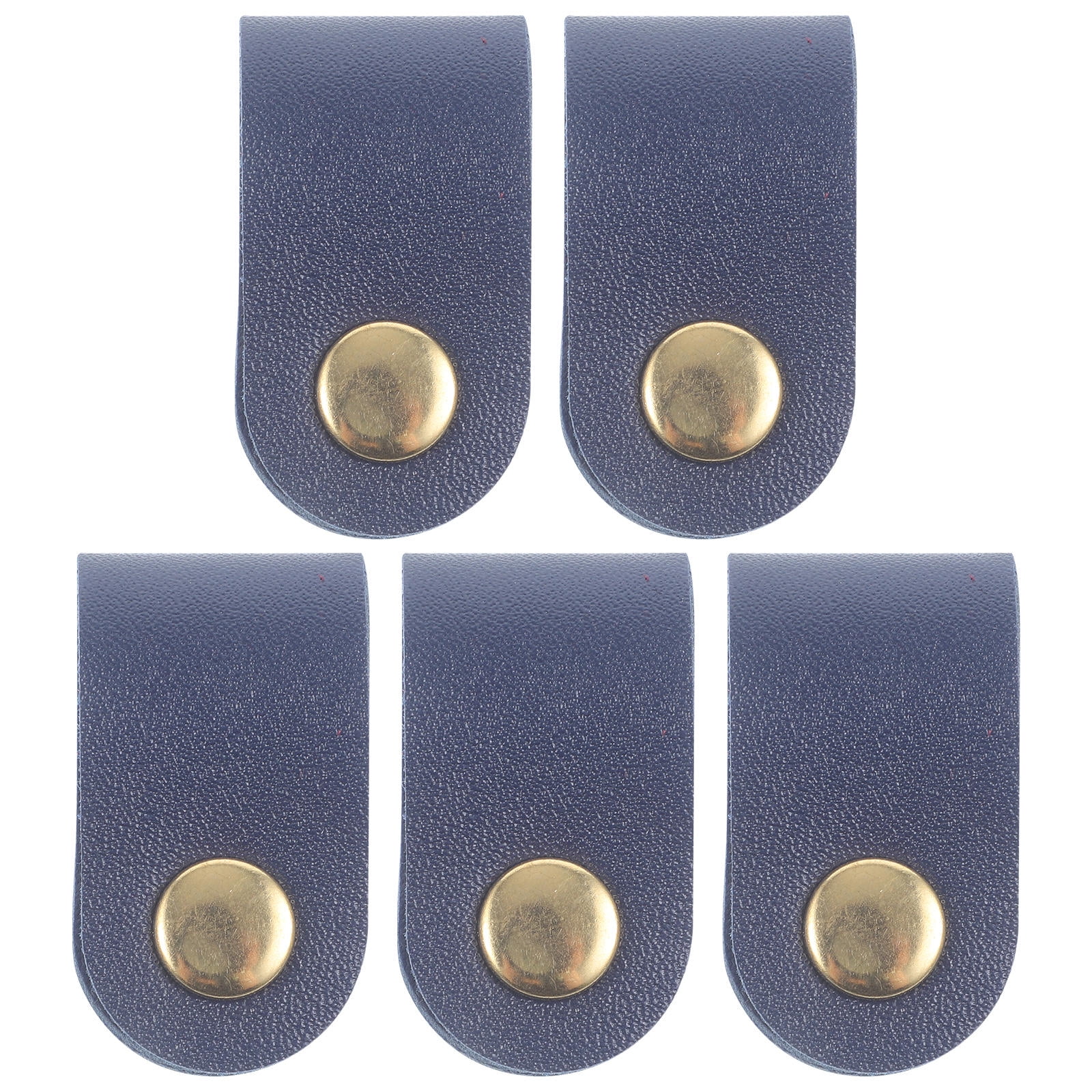 HOMEMAXS 5 Pcs Straps Heavy Duty Electrical Cable Ties Electronics ...