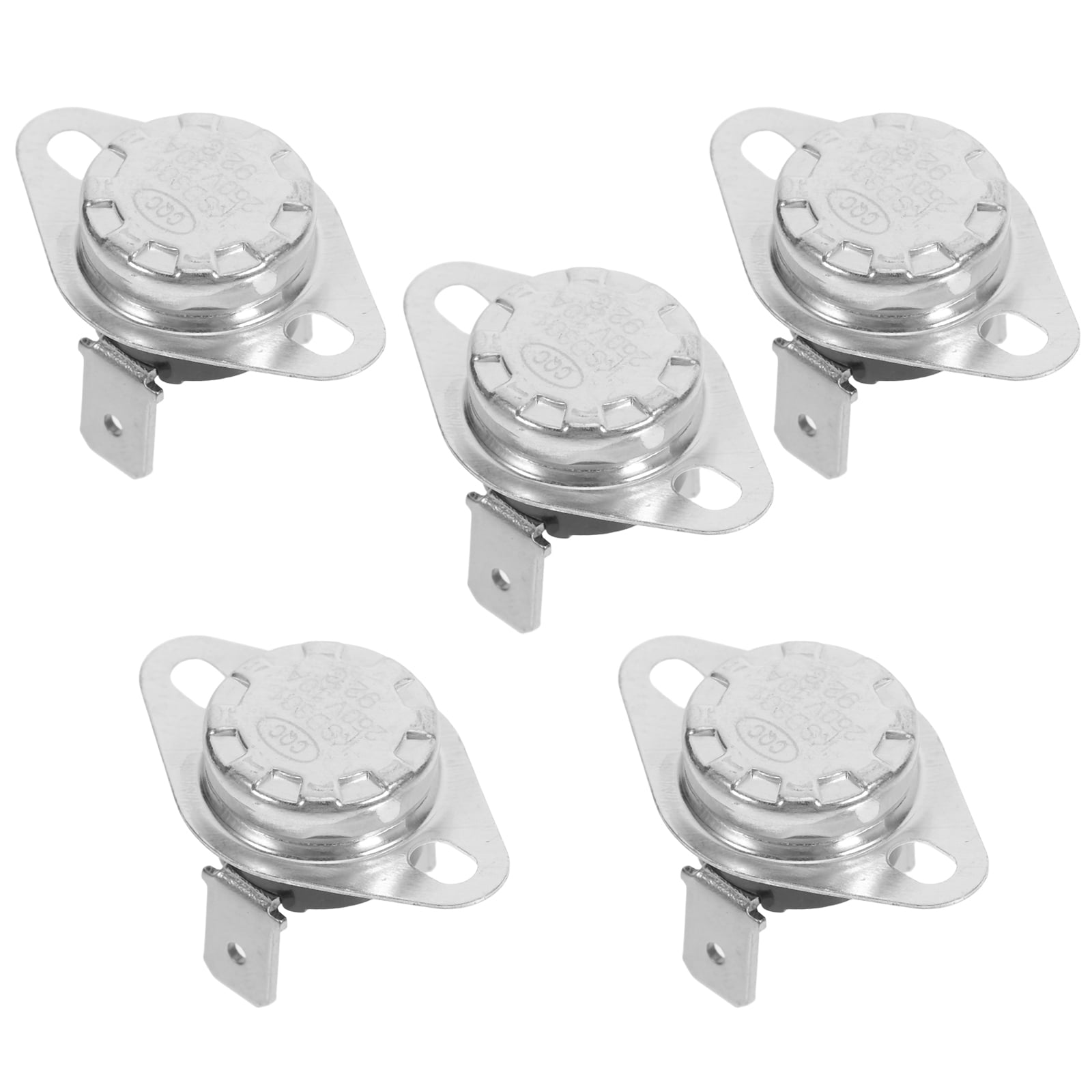 Thermostat Thermal Control Switch for Home Use Made of Alloy and Iron ...