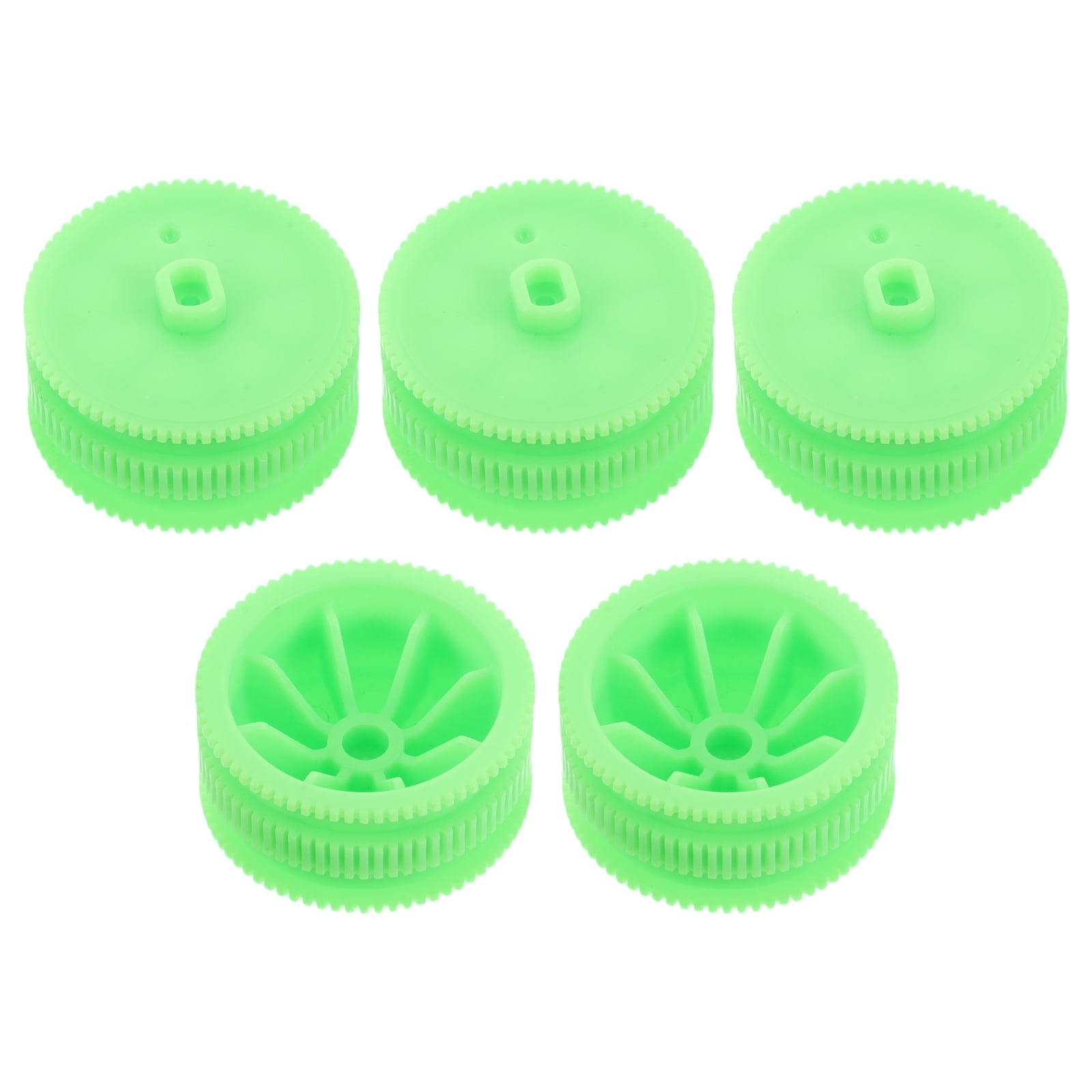 HOMEMAXS 5 Pcs Universal Cupping Device Aircraft Wheels Tank Training ...