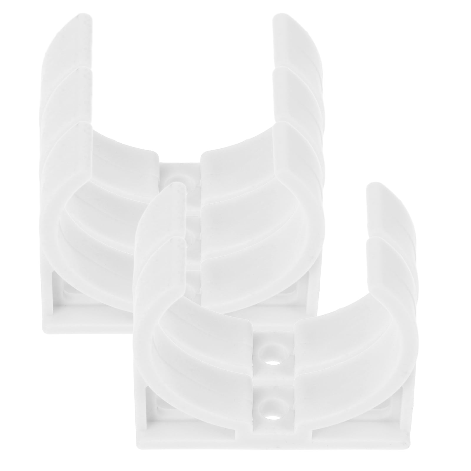 HOMEMAXS 5 Pcs Water Purifier Supplies Membrane Housing Single Clips ...