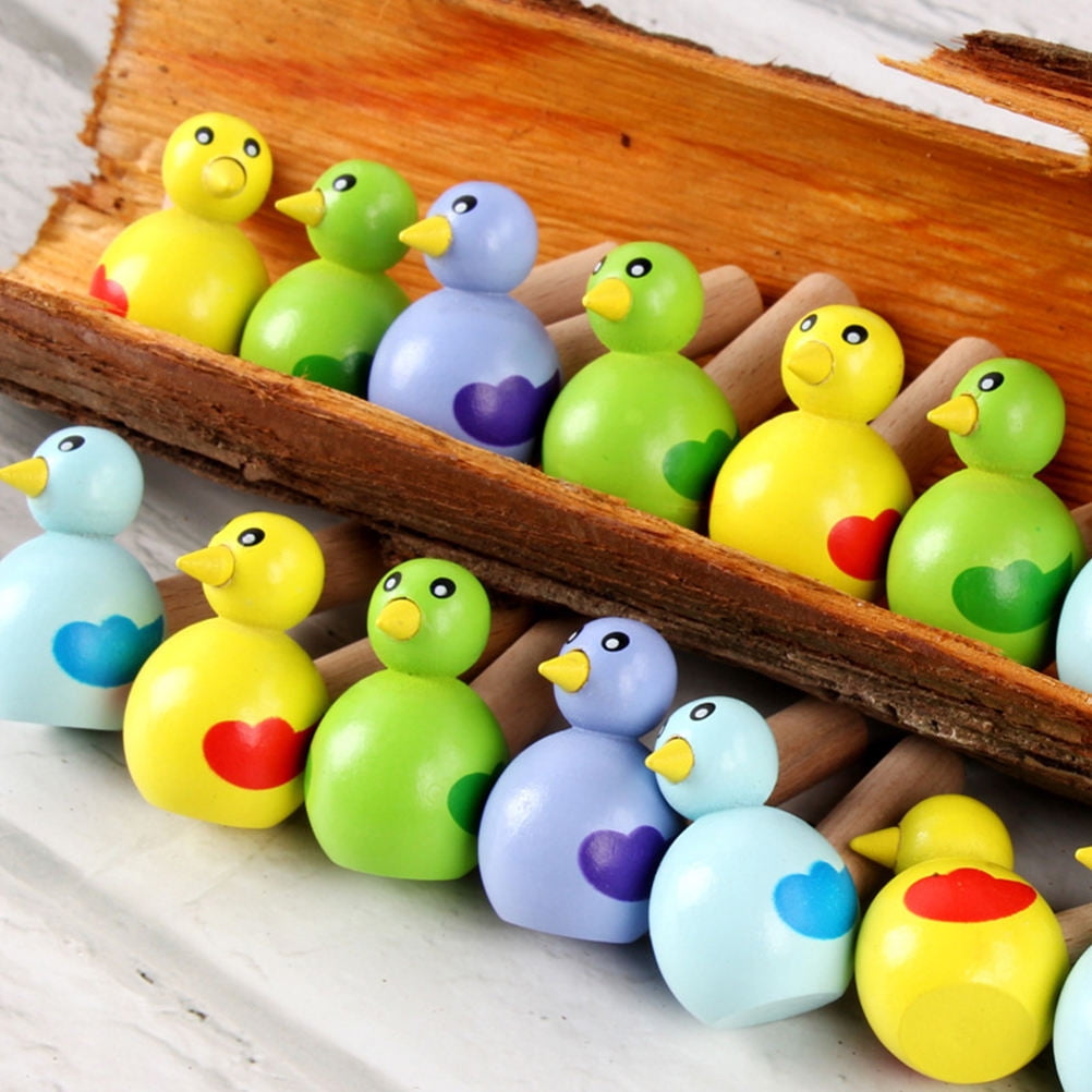 HOMEMAXS 5 Pcs Whistle Toy Party Whistles for Children Music ...