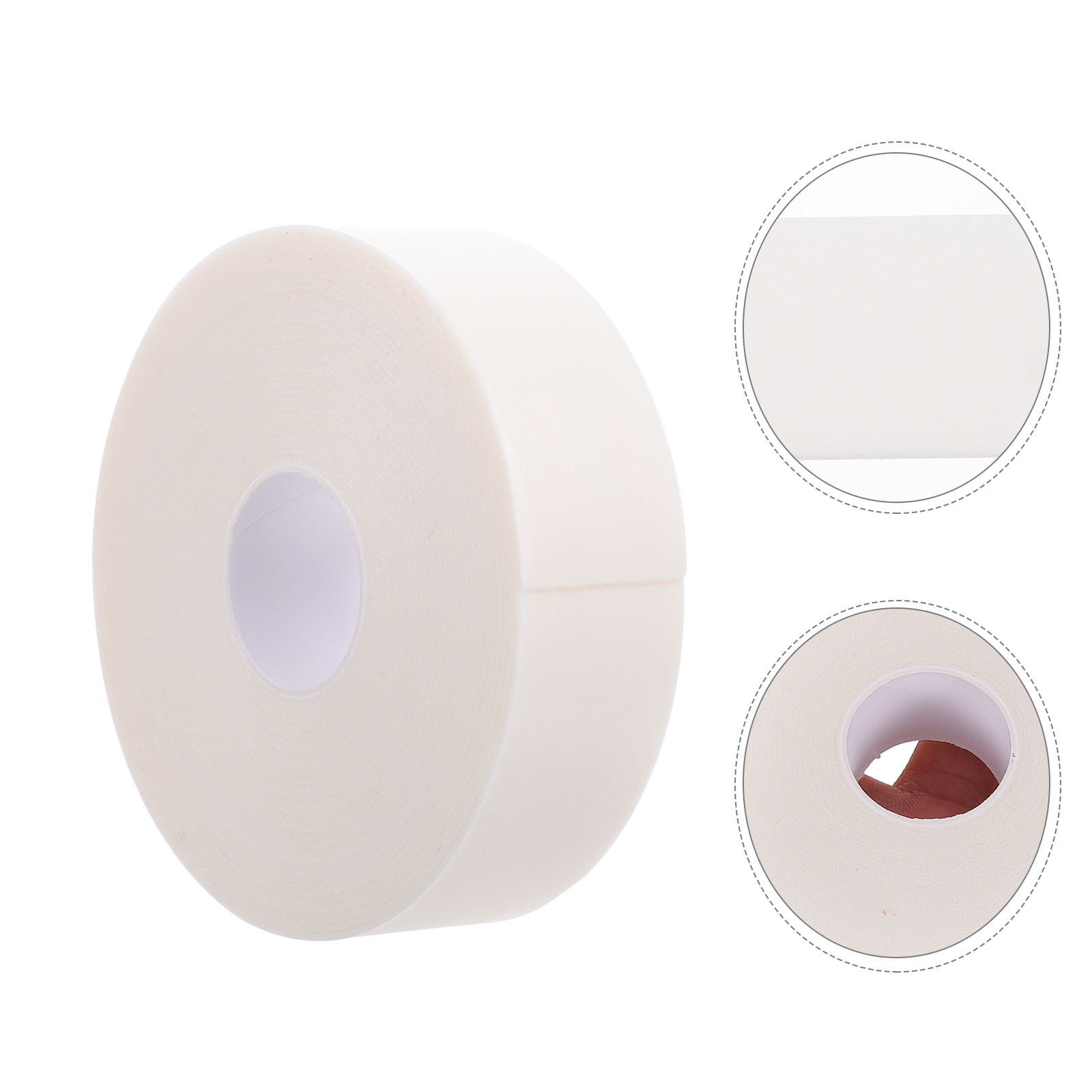 HOMEMAXS 5 Rolls Lash Extension Tape Line for Eyelash Extensions ...