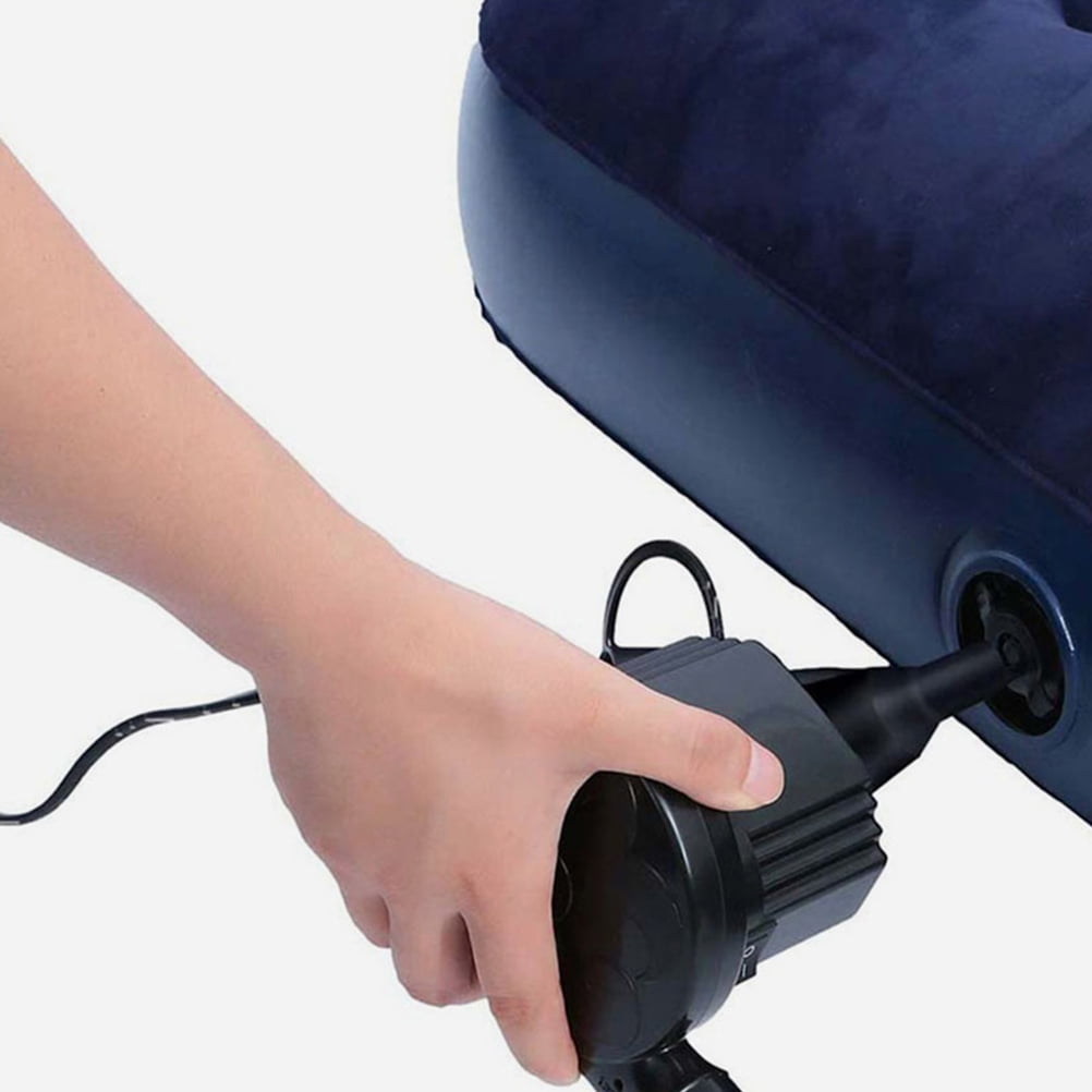 HOMEMAXS 5 Sets Air Bed Replacement Nozzles Plastic Pump Nozzles ...