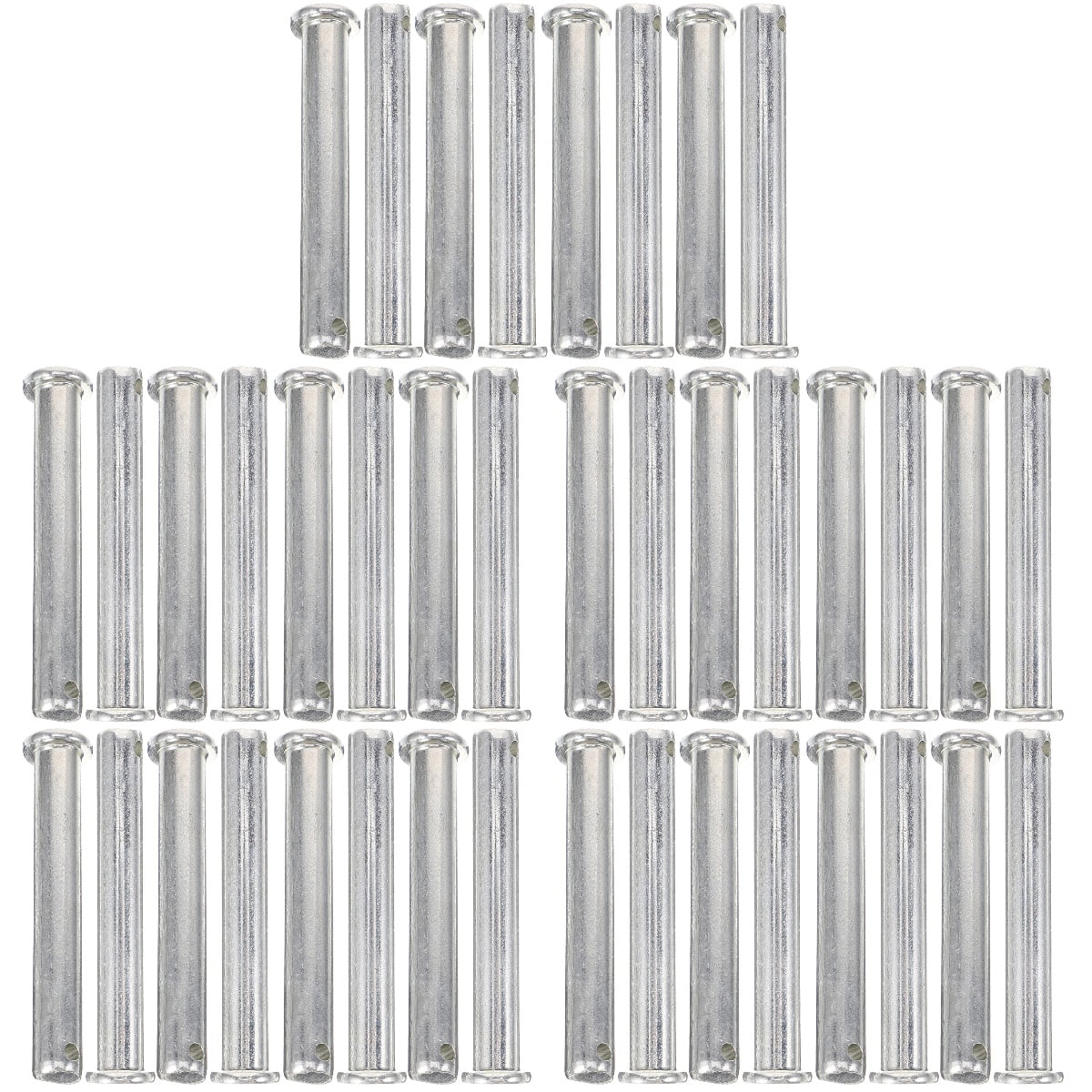 HOMEMAXS 5 Sets Scaffolding Coupling Pin Scaffolding Insert Pin ...