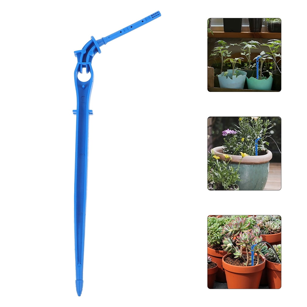 HOMEMAXS 50 Pcs Drip Emitters System Irrigation Accessories - Walmart.com