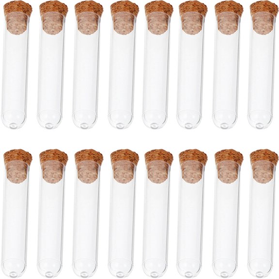 Small Test Tubes