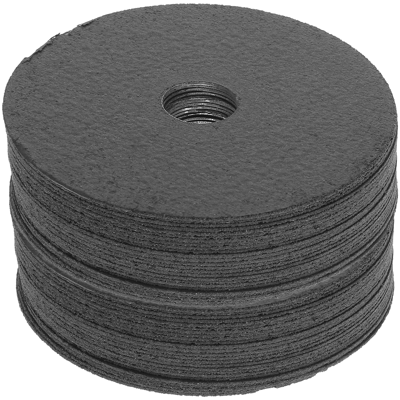 HOMEMAXS 50 Pcs Rotary Metal Cutting Wheel Engraver Discs Disc Grinder ...