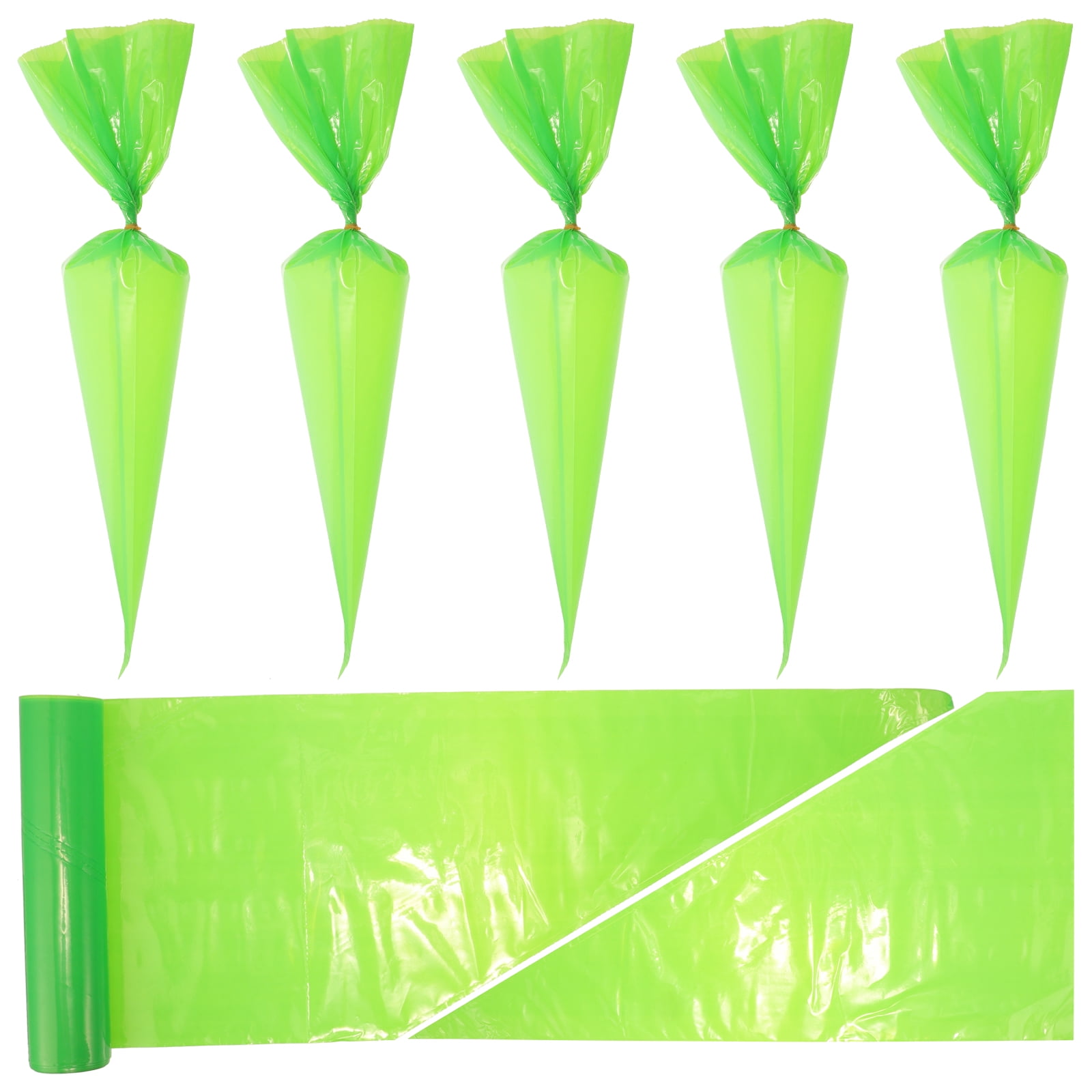Piping Covers