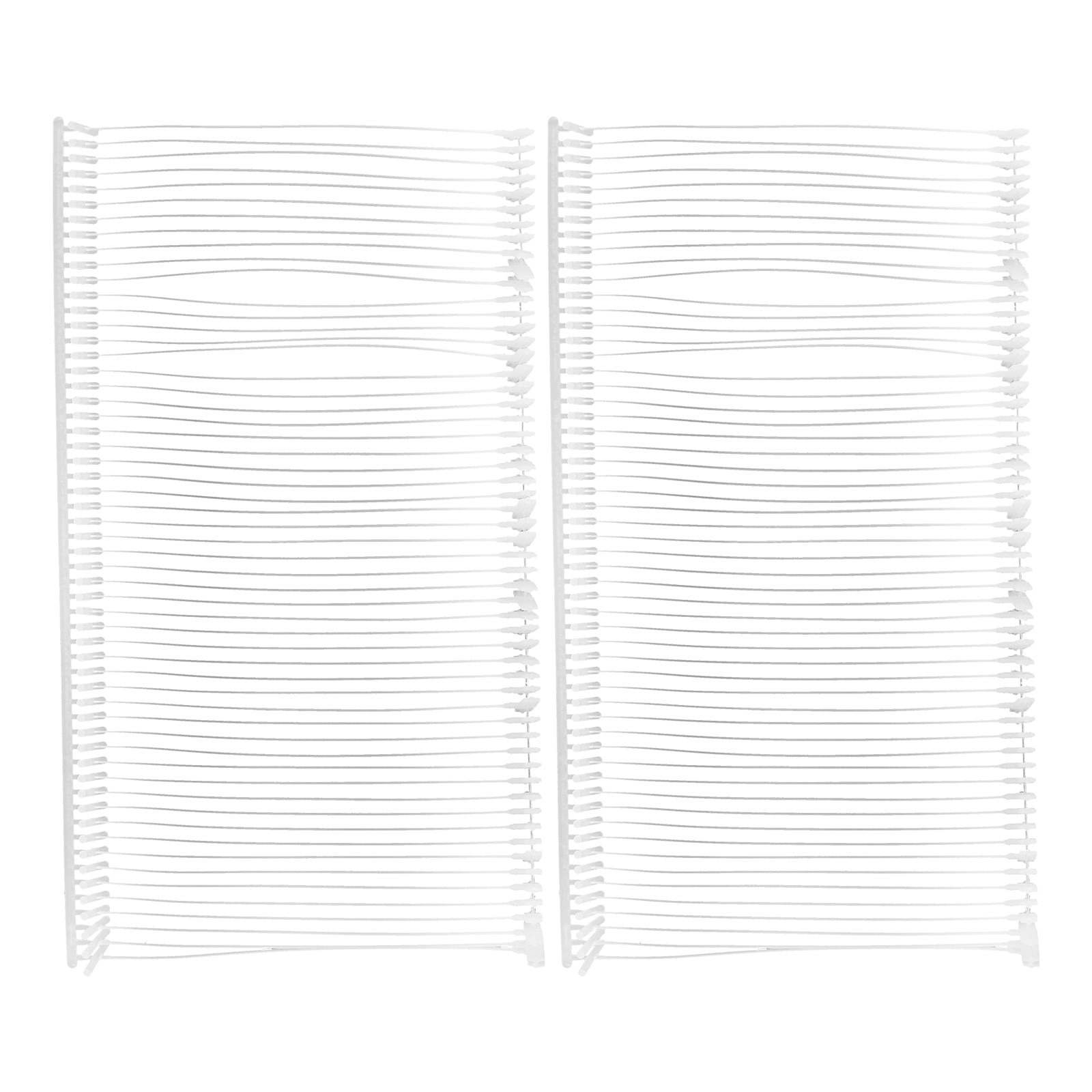 HOMEMAXS 5000Pcs Price Tag Fastener Tag Fixing Barbs Clothing ...