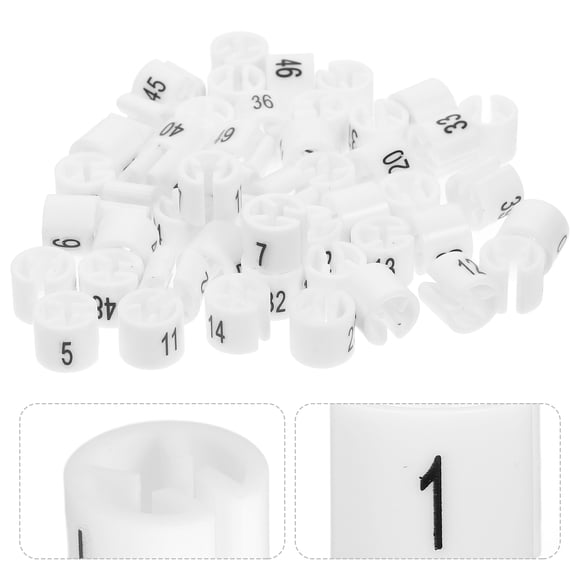 Hanger Size Tags