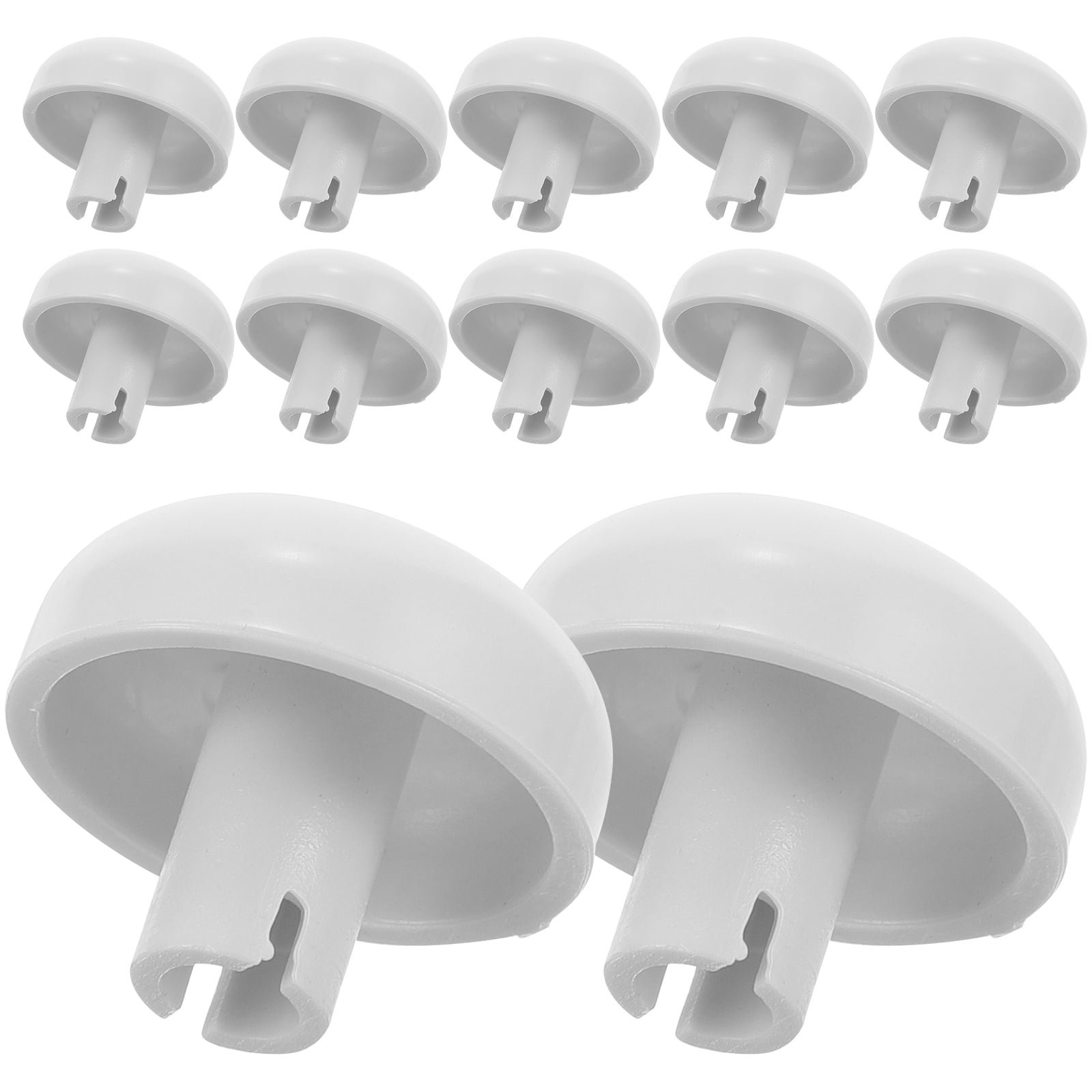 HOMEMAXS 50Pcs Washing Machine Knob Washer Control Knob Water Level ...