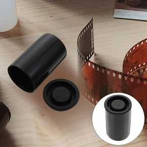 Film Canisters