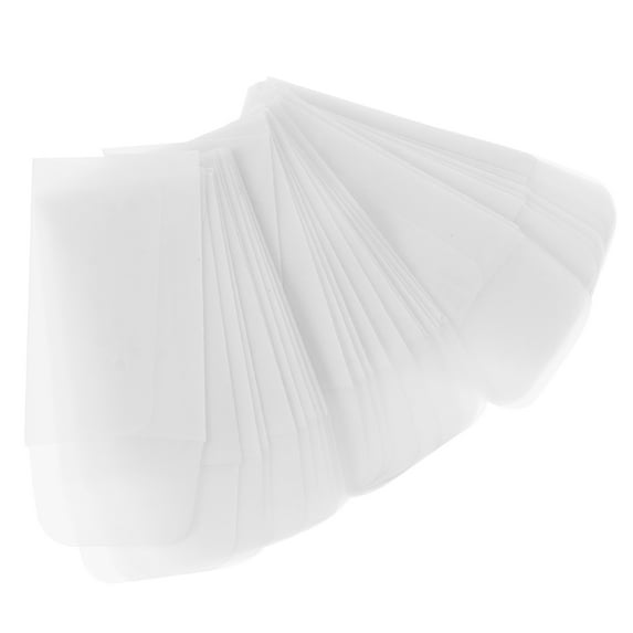 HOMEMAXS 50pcs Mini Paper Envelopes Small Parts Stamps Coin Envelope ...