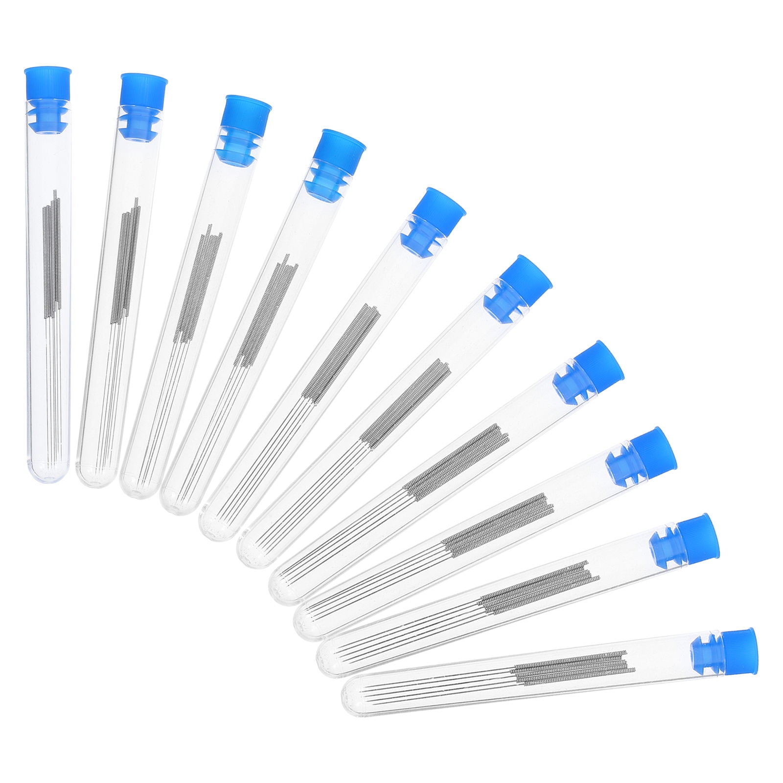 HOMEMAXS 50pcs Printer Nozzle Cleaner Needles 3d Printer Nozzle ...