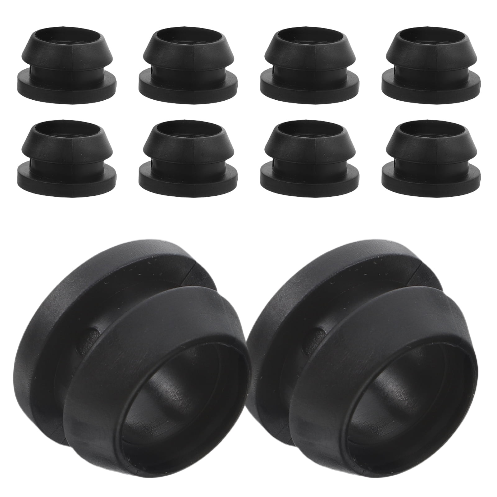 HOMEMAXS 50pcs Tpe Silicone Gaskets For Drip Irrigation Leakproof ...