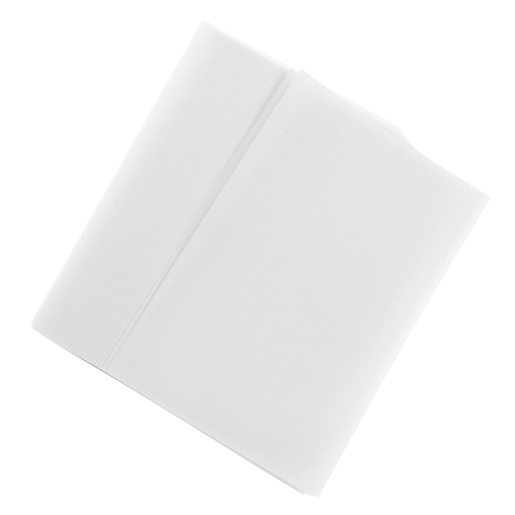 HOMEMAXS 50pcs White Translucent Tracing Paper A5 Size Sketching Paper ...