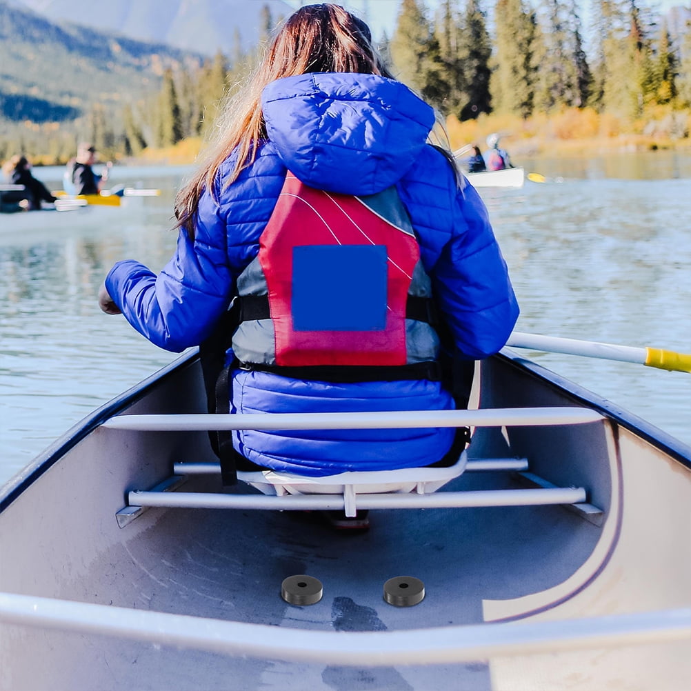 HOMEMAXS 5PCS Kayak Drain Hole Plugs Rubber Scupper Stoppers Marine ...