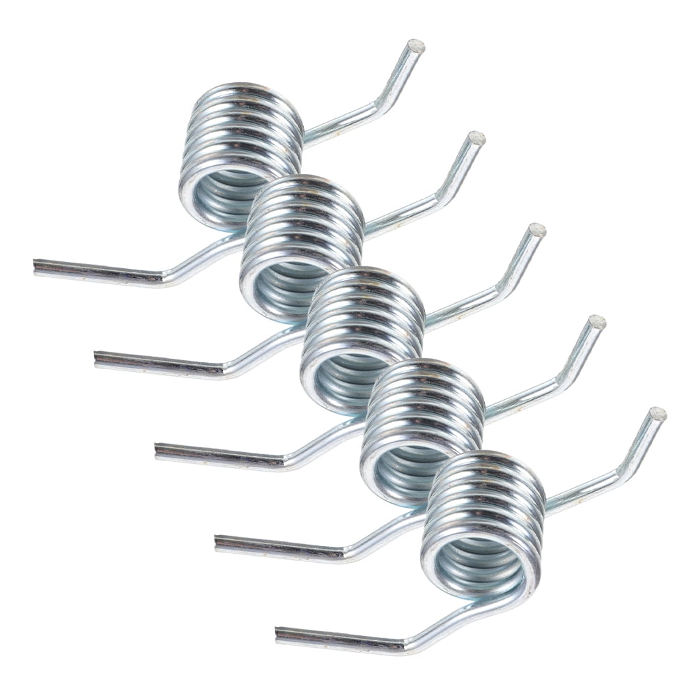 HOMEMAXS 5Pcs Hydraulic Jack Handle Spring 3-ton Floor Hydraulic Jack ...