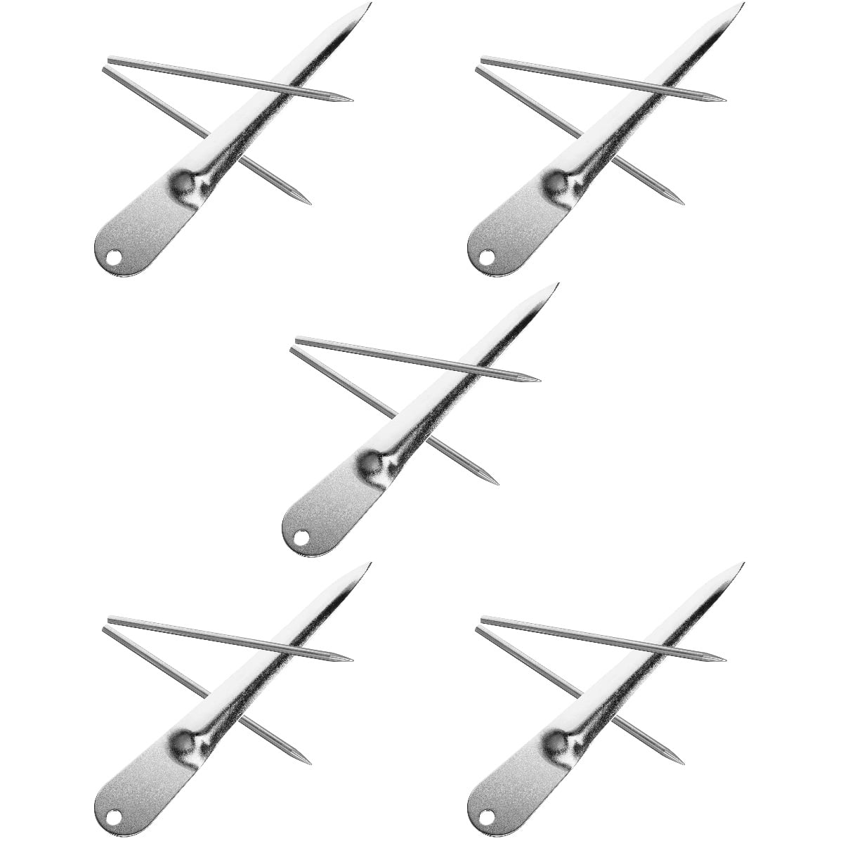 HOMEMAXS 5pcs 1 Kit of Trim Prying Tool Rattan Wicker Repair Tool Chair ...