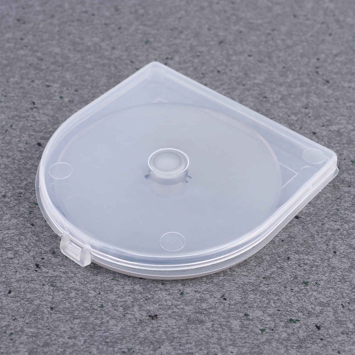 HOMEMAXS 5pcs 60mm Rotary Cutter Replacement Blades with Storage Case ...