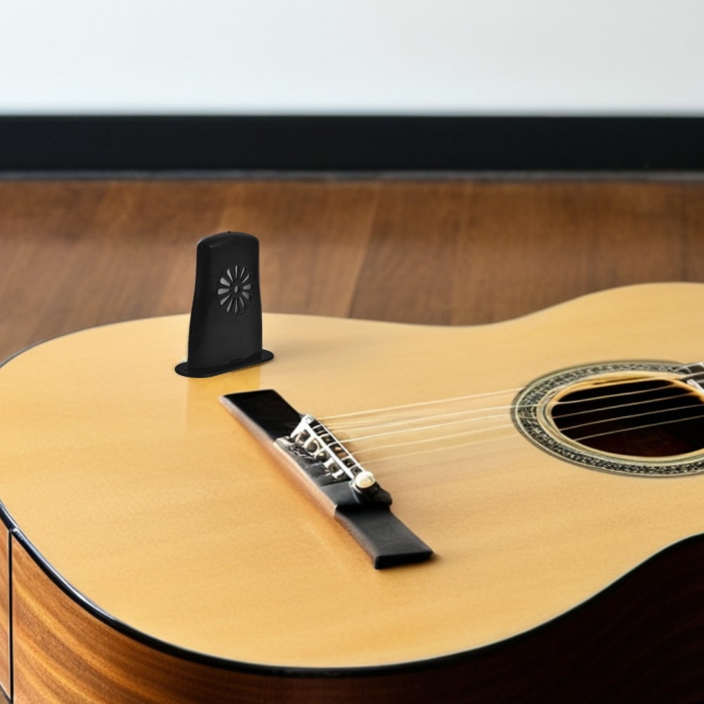 HOMEMAXS 5pcs Acoustic Guitar Sound Hole Humidifier Instrument ...