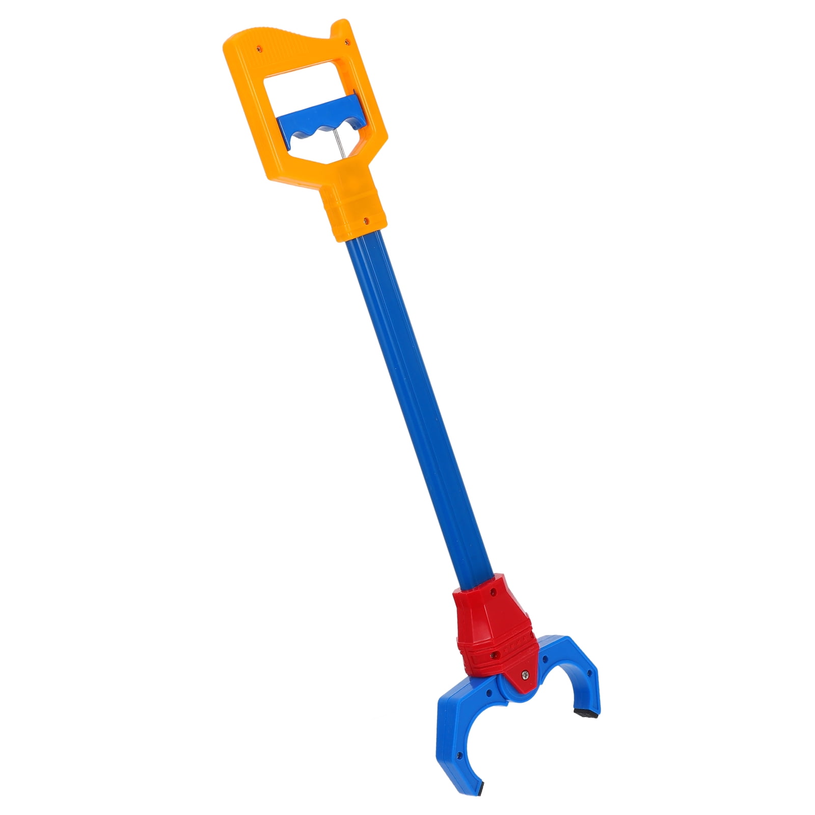 HOMEMAXS 5pcs Cartoon Sanitation Tool Outdoor Waste Paper Grabber ...