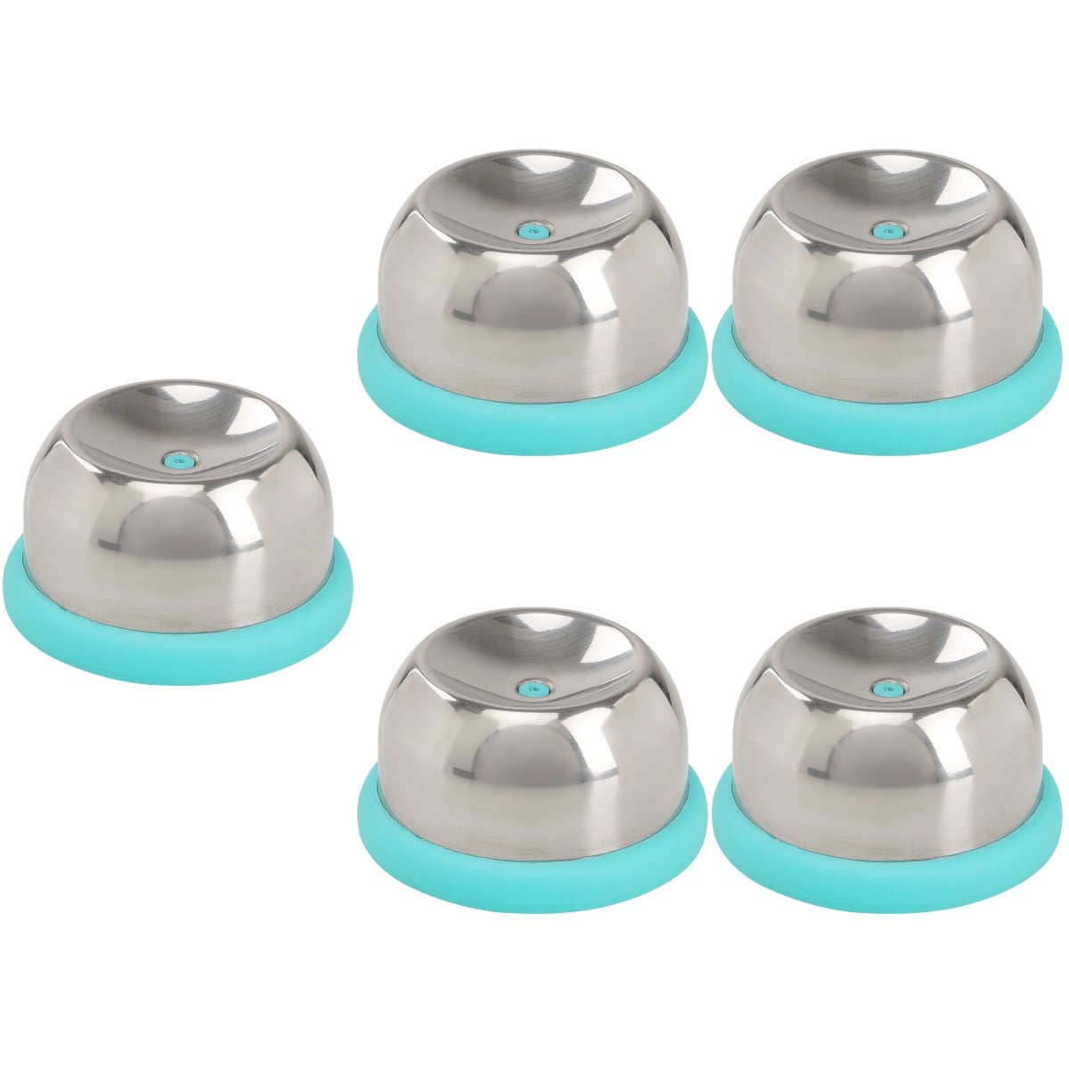 HOMEMAXS 5pcs Egg Piercer Stainless Steel Needle Egg Punching Tool Egg ...