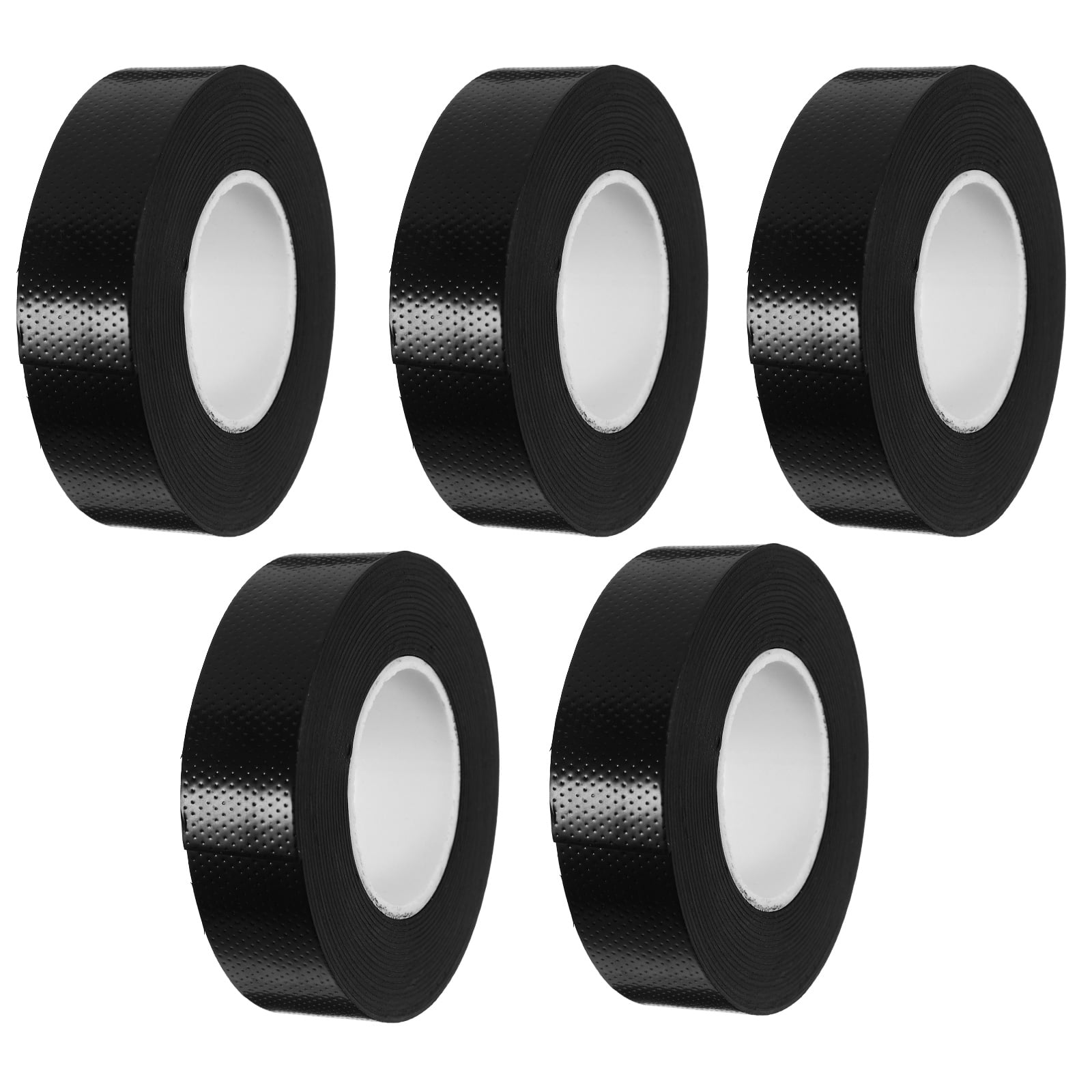 HOMEMAXS 5 Pcs High Voltage Electrical Tape Double Wire Cable ...
