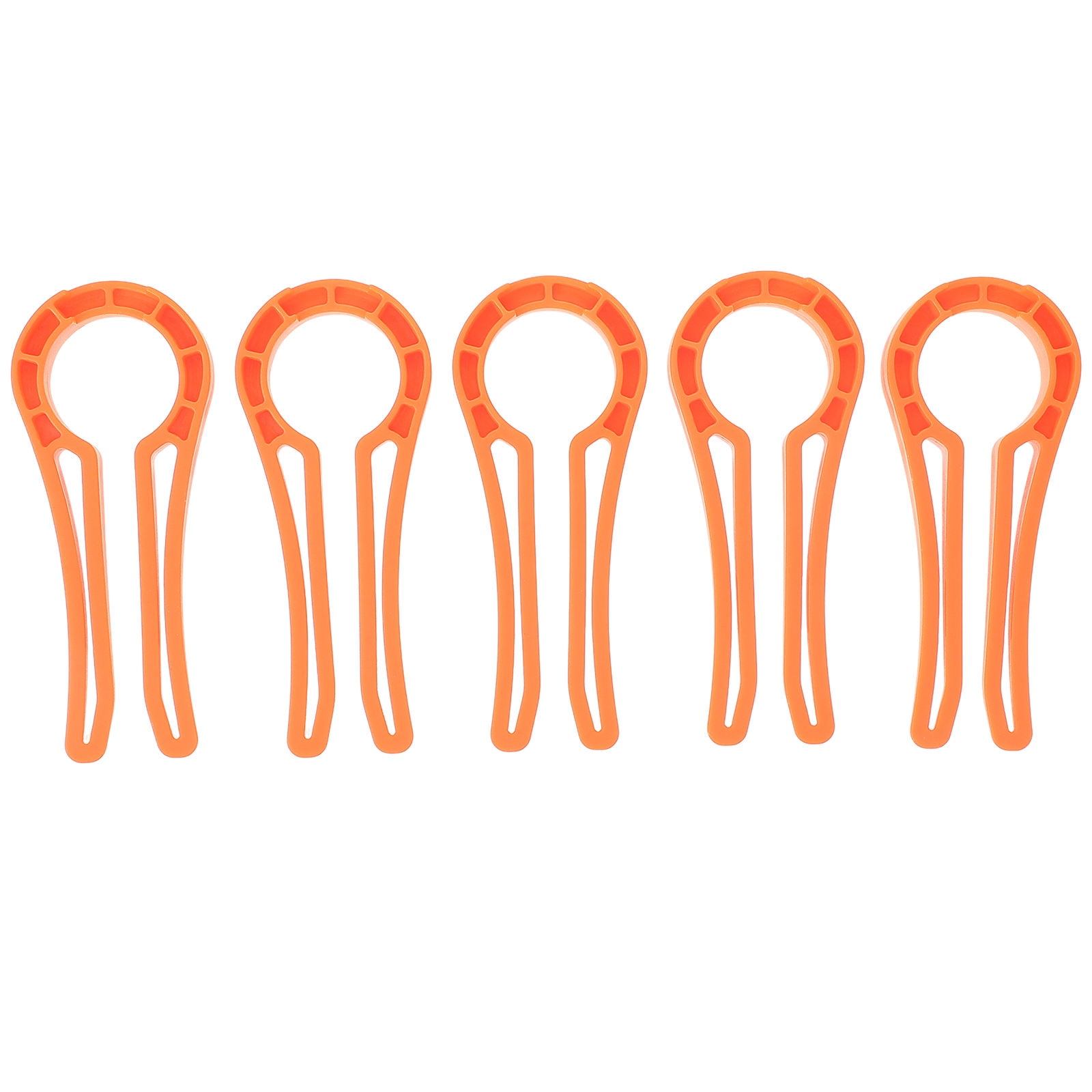 HOMEMAXS 5pcs Gas Stove Knob Lock Stove Knobs Guard Safety Stove Switch ...