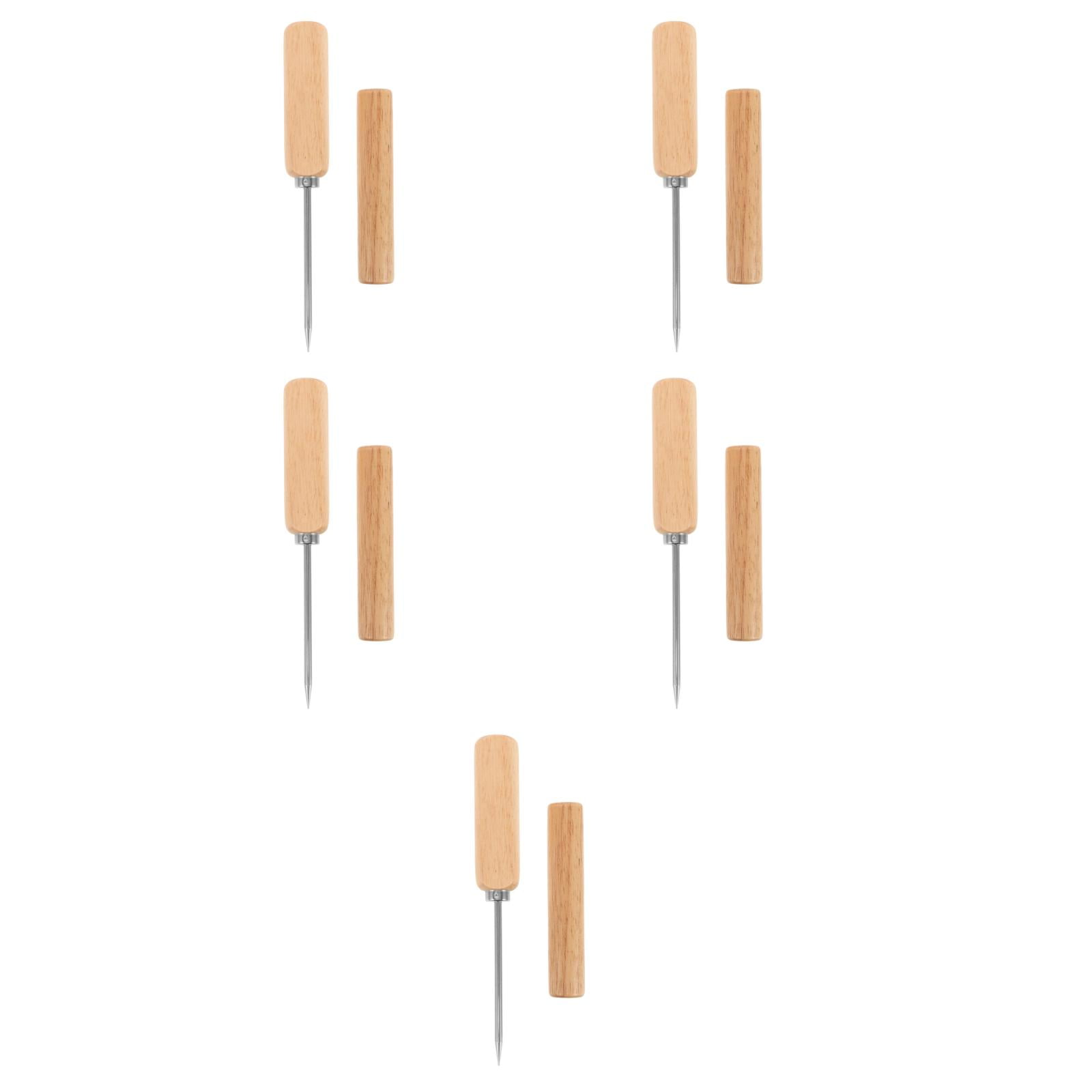 HOMEMAXS 5pcs Ice for Breaking Ice Mallet for Bartending Portable Ice ...