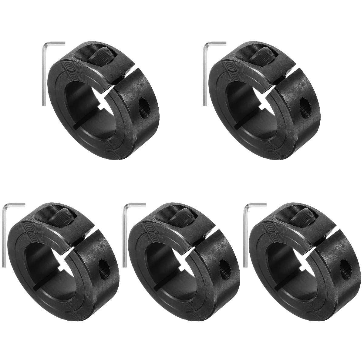 HOMEMAXS 5pcs Office Chair Gas Lift Cylinder Saver Replacement Saver ...