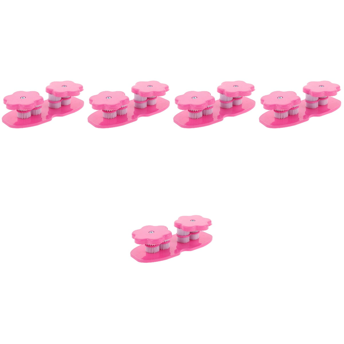 HOMEMAXS 5pcs Paper Crimper Crimping Tool Hand-Operated Quilling ...