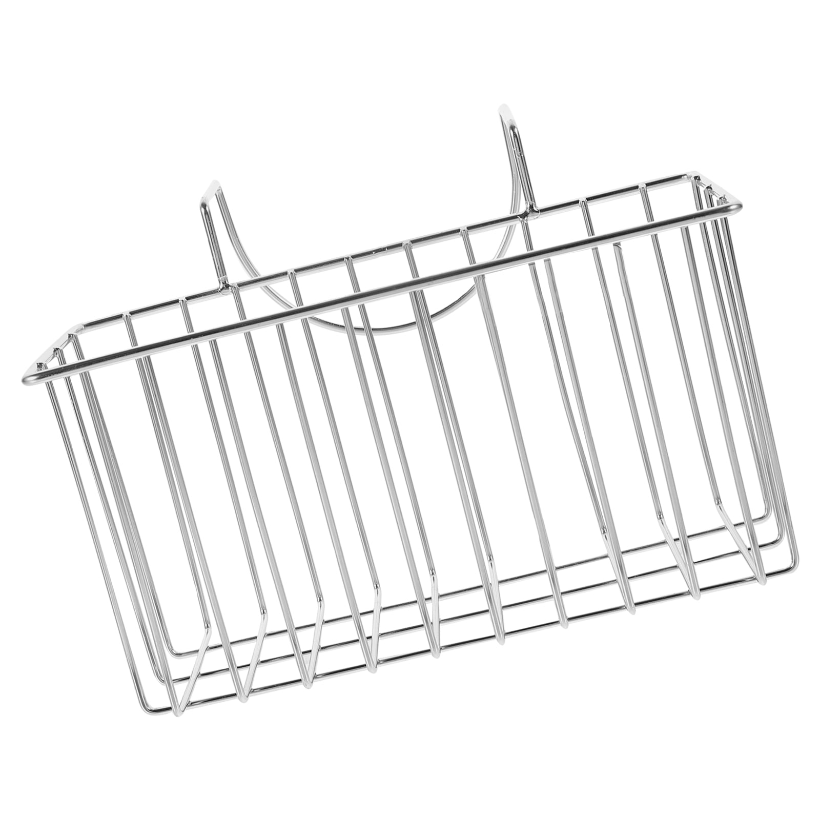 HOMEMAXS 5pcs Sink Sponge Drying Rack Multipurpose Sink Corner ...