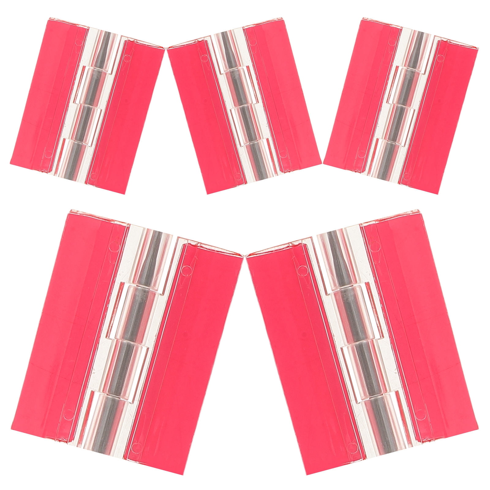 HOMEMAXS 5pcs Small Hinge For Craft Cabinet Hinge Drawer Hinge Butt ...