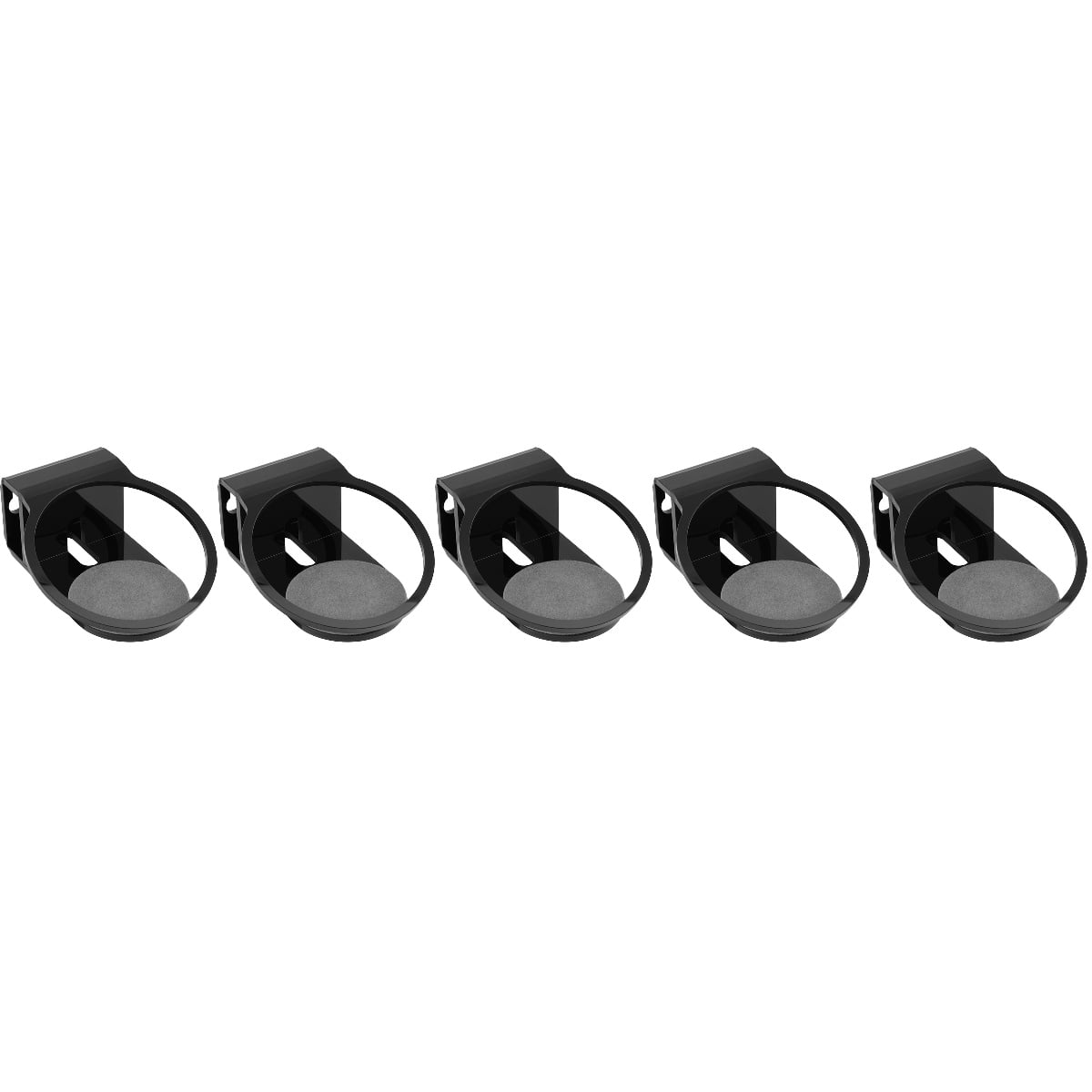 HOMEMAXS 5pcs Speaker Wall Mount Compatible For HomePod mini Surround ...