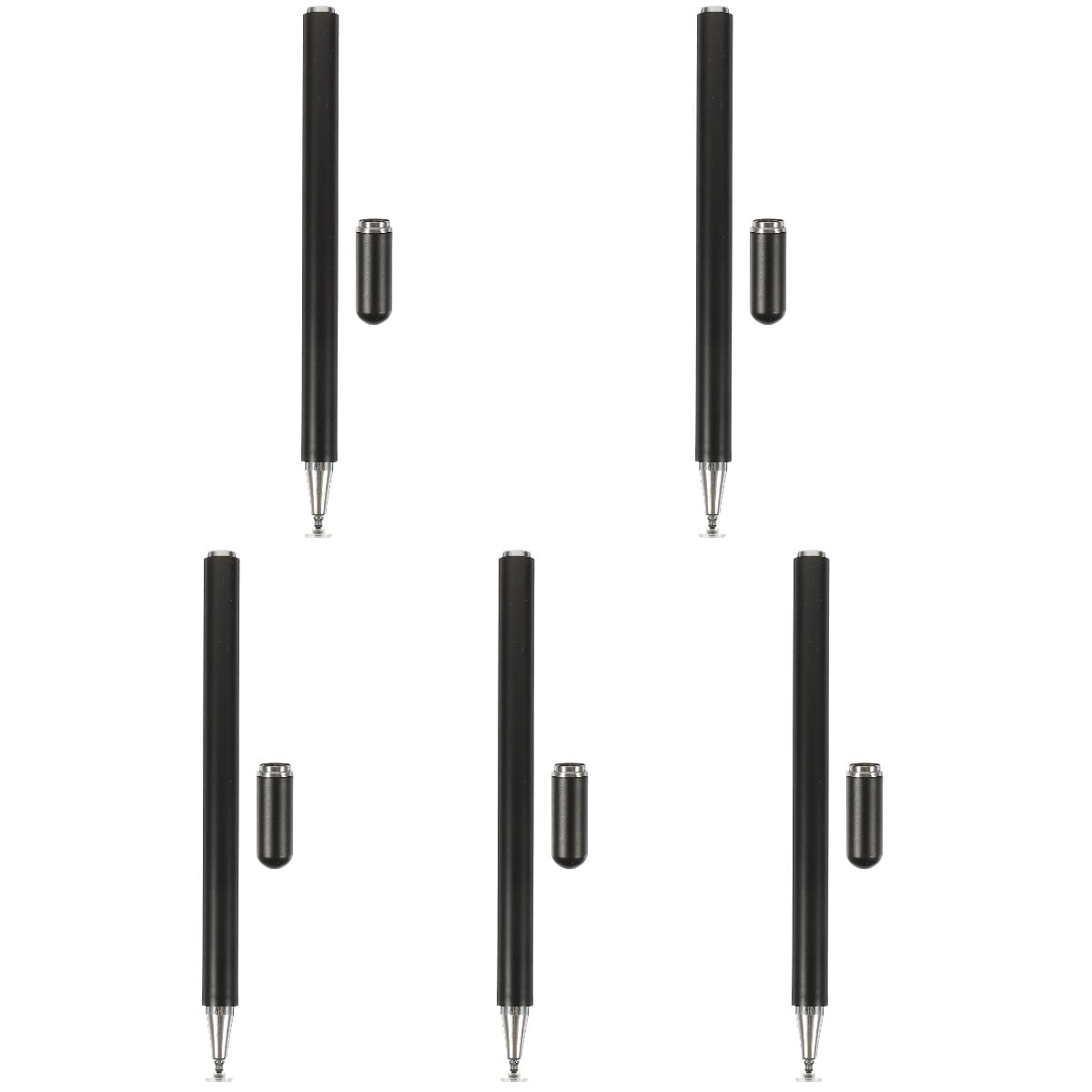 HOMEMAXS 5pcs Tablet Stylus Pen Capacitive Screen Writing Pen ...