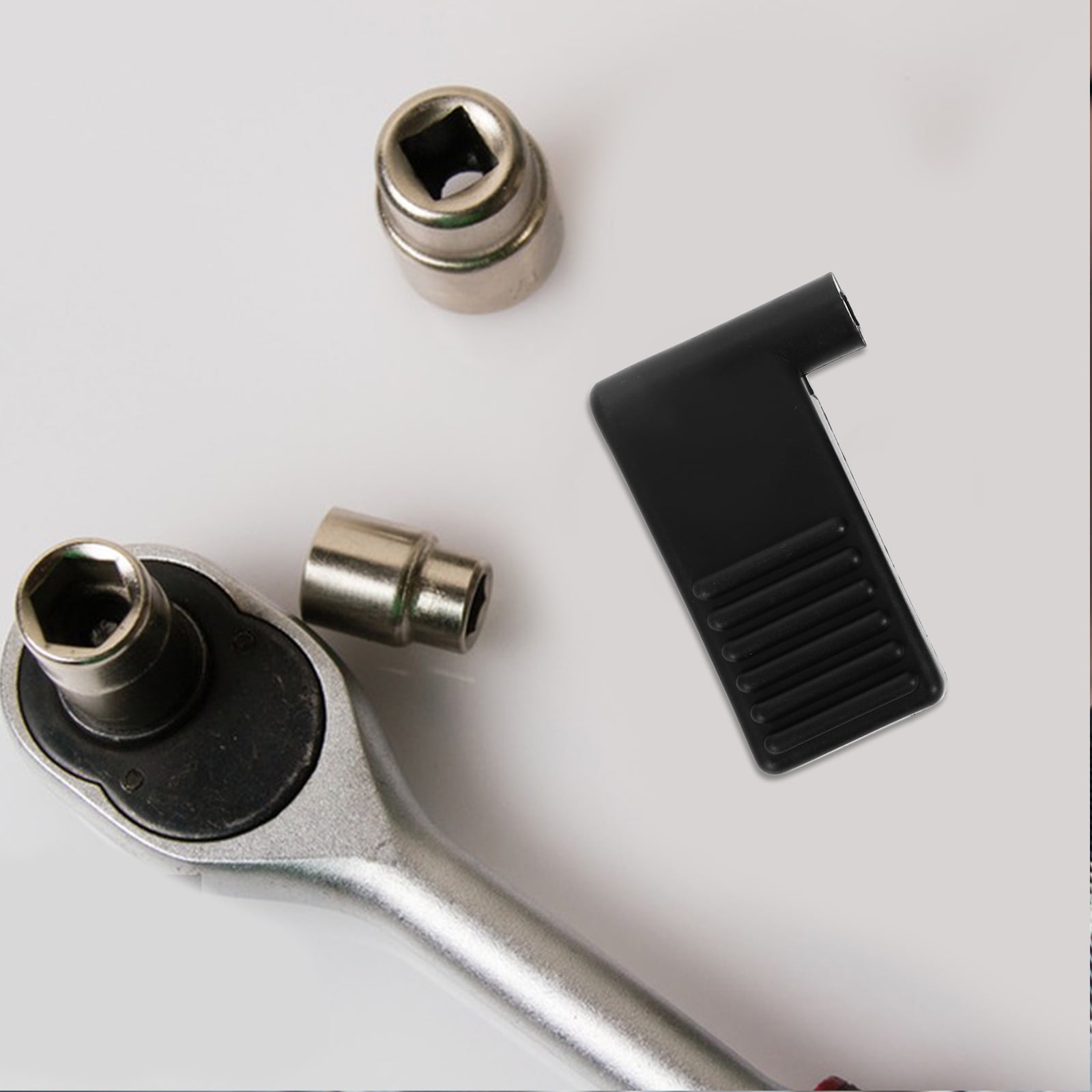 HOMEMAXS 5pcs Tire Changer Foot Pedal Pedal Feet Controlled Air Pedal ...