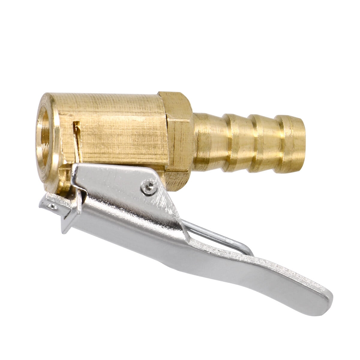 MOKKHNB Air Attachment For Compressor Tire Inflator Air Chunk Connector ...