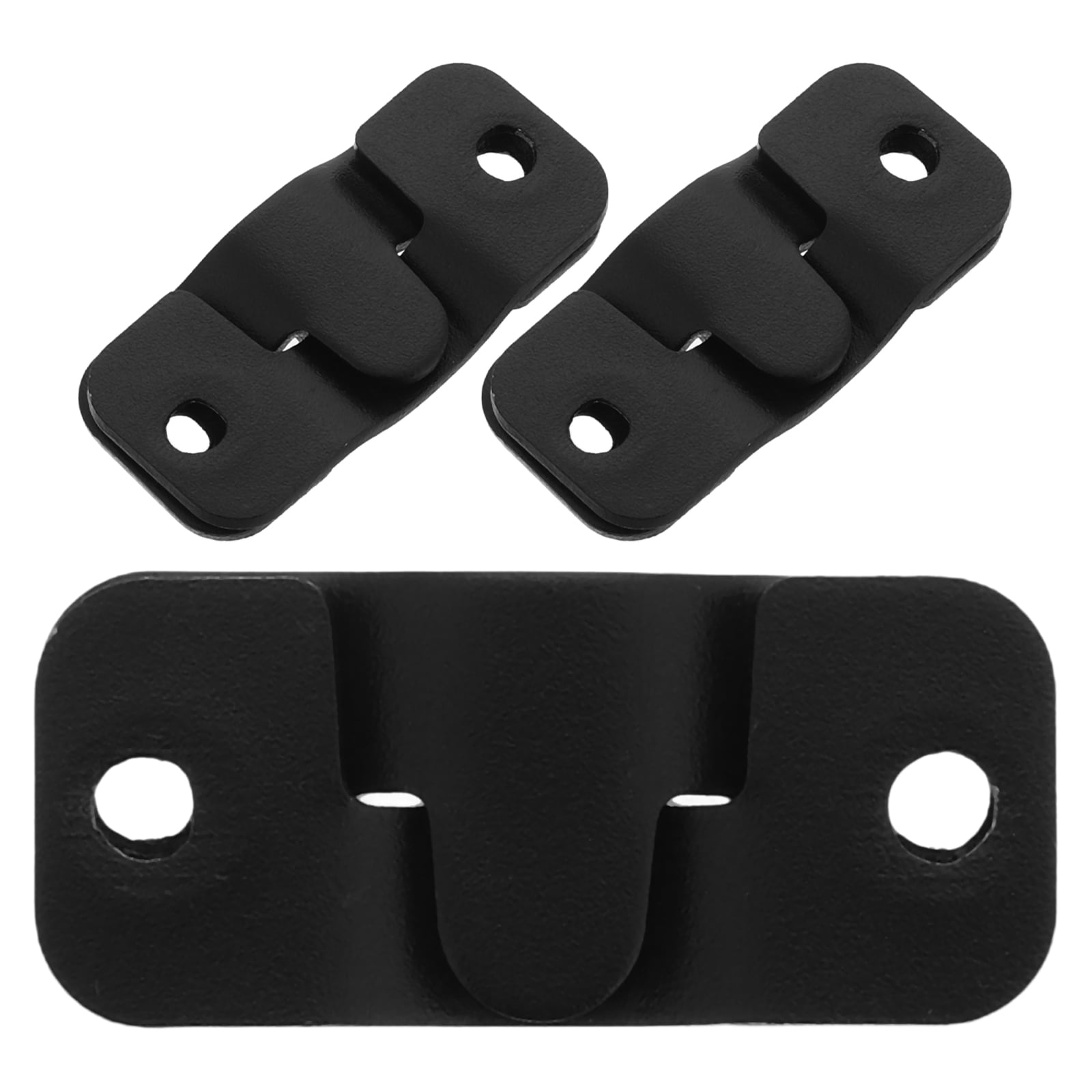 HOMEMAXS 6 PCS Jack Extension Rods Interlocking Picture Frame Hooks ...