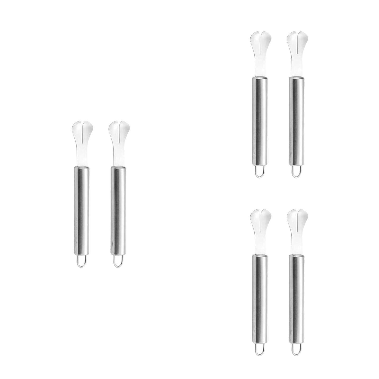 HOMEMAXS Masteelf 6 PCS Sausage Opener Chicken Cooking Tool Shellfish ...