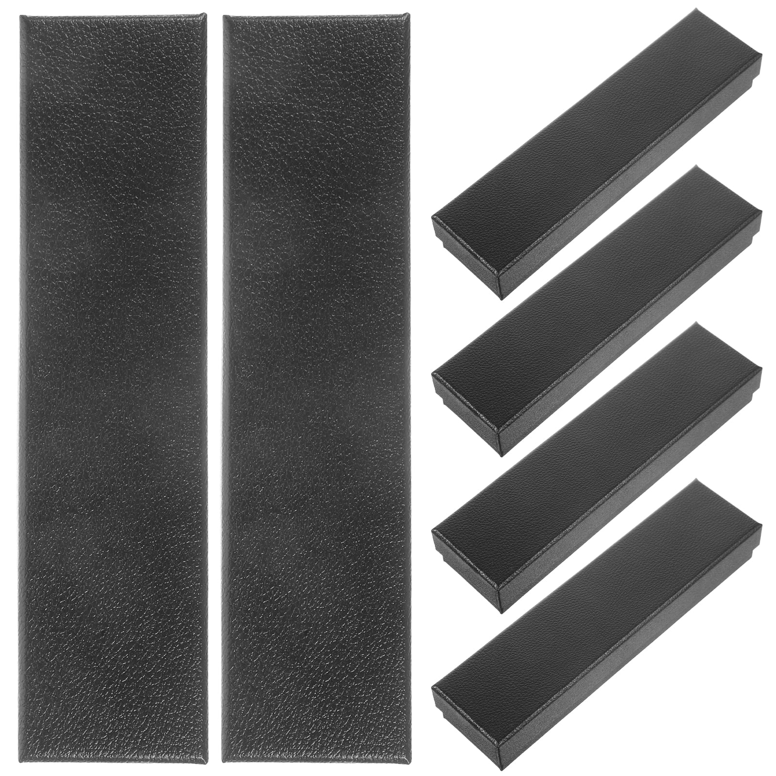 HOMEMAXS 6 Pcs Banknotes Storage Case Fountain Pen Compact Coin ...