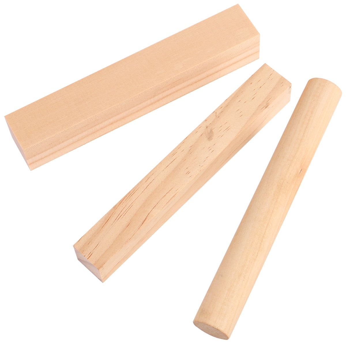 HOMEMAXS DIY Long Sticks for Painting Art Made of Synthetic Material ...