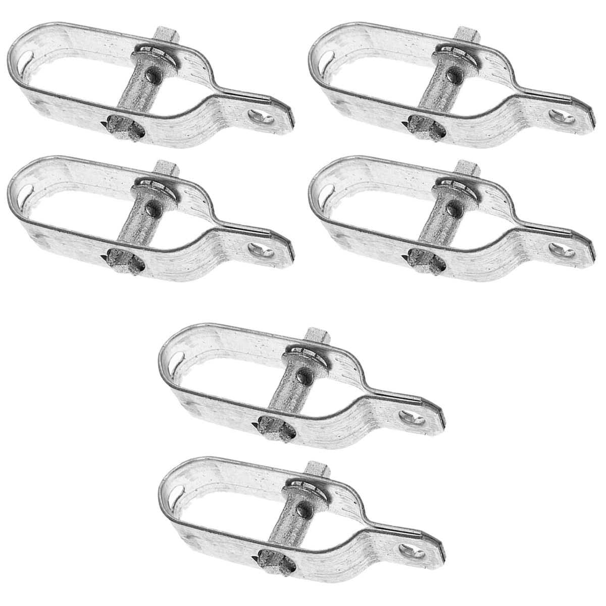 HOMEMAXS 6 Pcs Cable Tensioners Heavy Duty Cable Tighteners ...