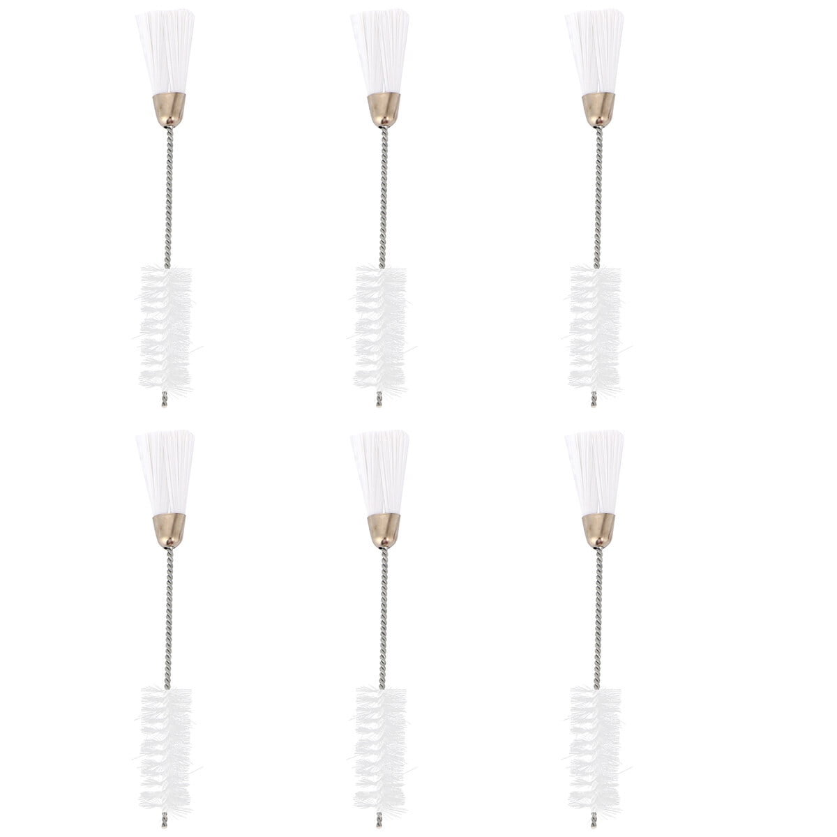 HOMEMAXS Sewing Machine Brush with Fine Nylon Bristles for Home Use ...