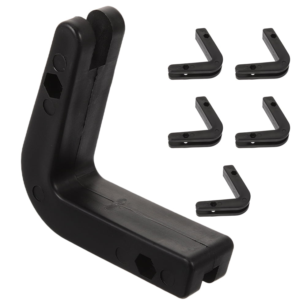 HOMEMAXS 6 Pcs Electric Vehicle Mount Seat Squat Rack Accessories 12 ...